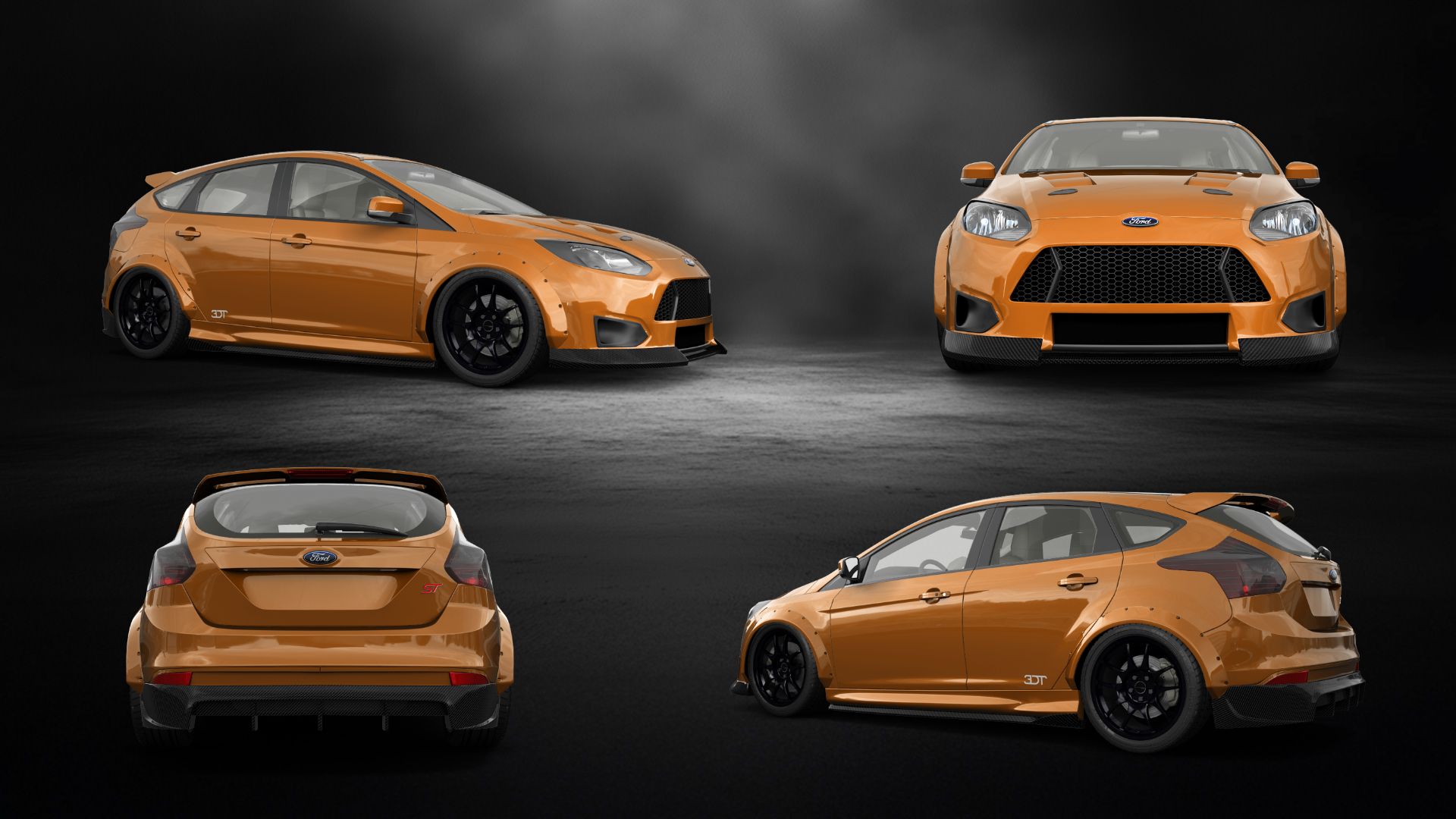 jofff.08's Car Garage | 3DTuning