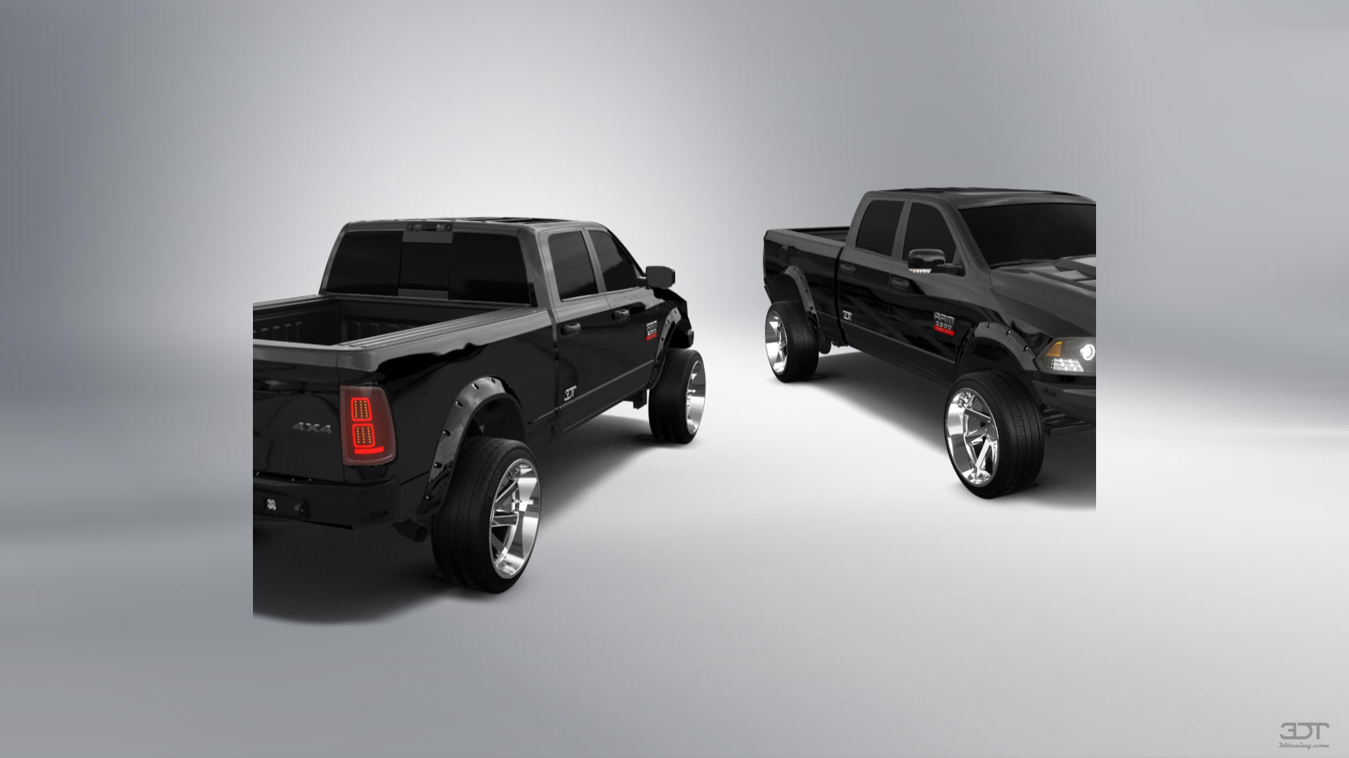 mchampion's Car Garage | 3DTuning