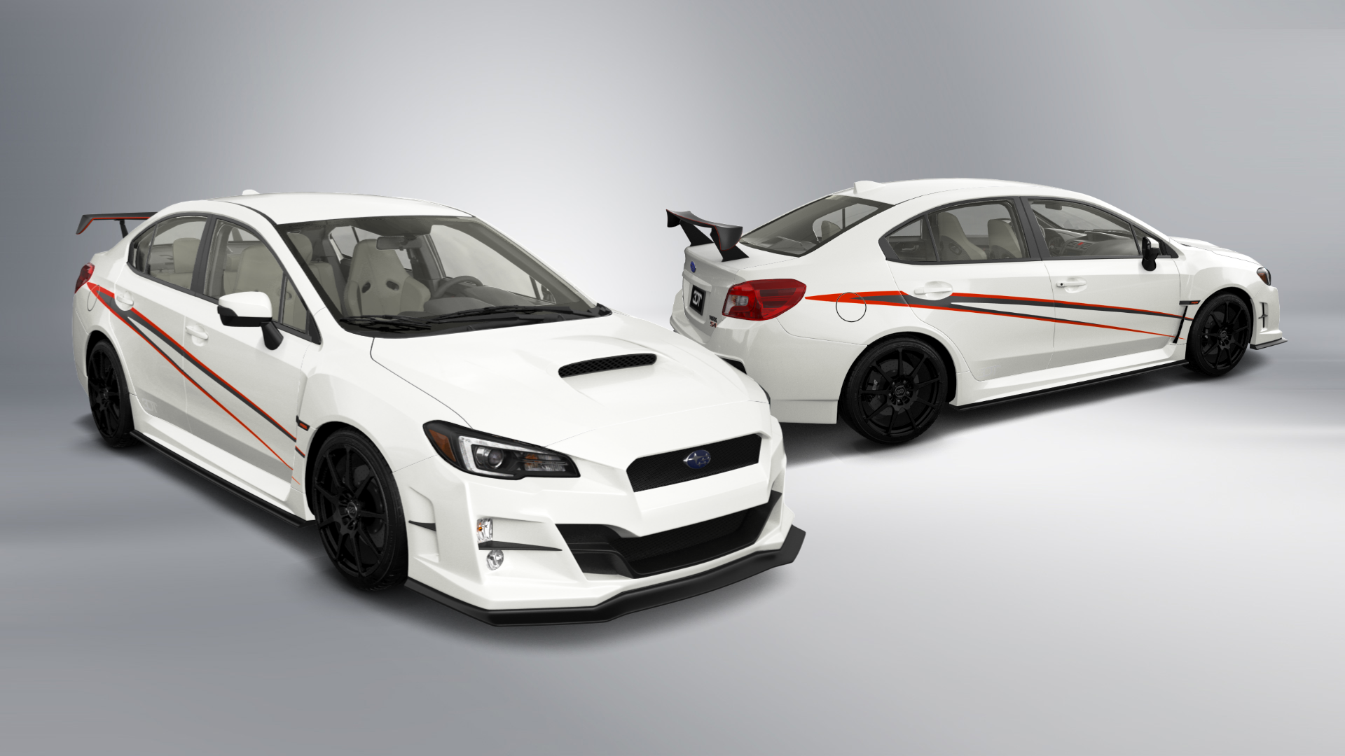 25899's Car Gallery | 3DTuning