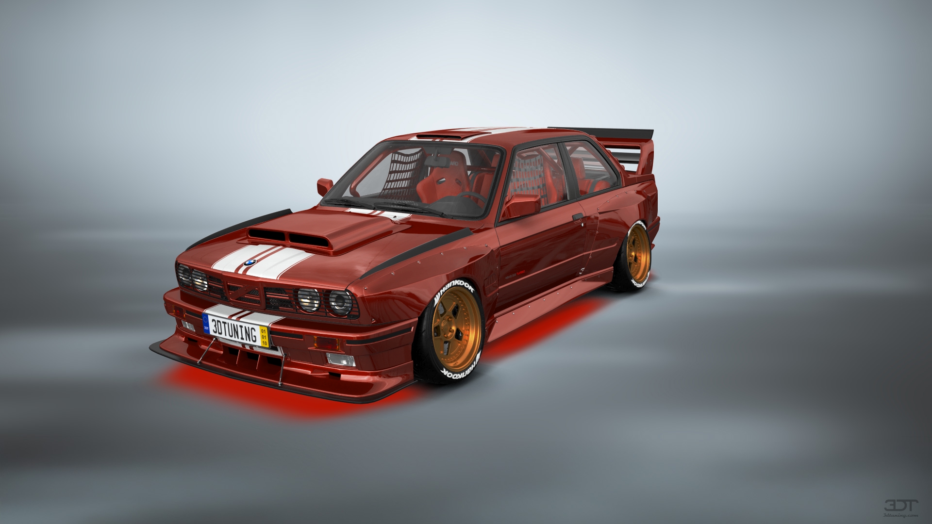 Zralok_2022's Car Gallery | 3DTuning