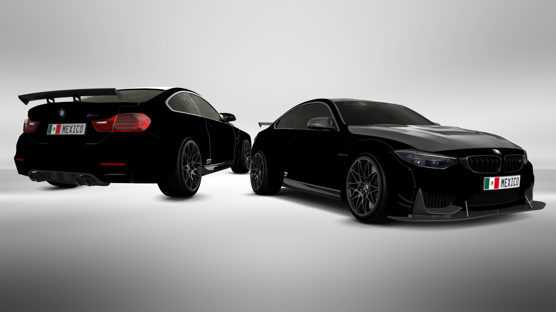 lmirando's Car Gallery | 3DTuning