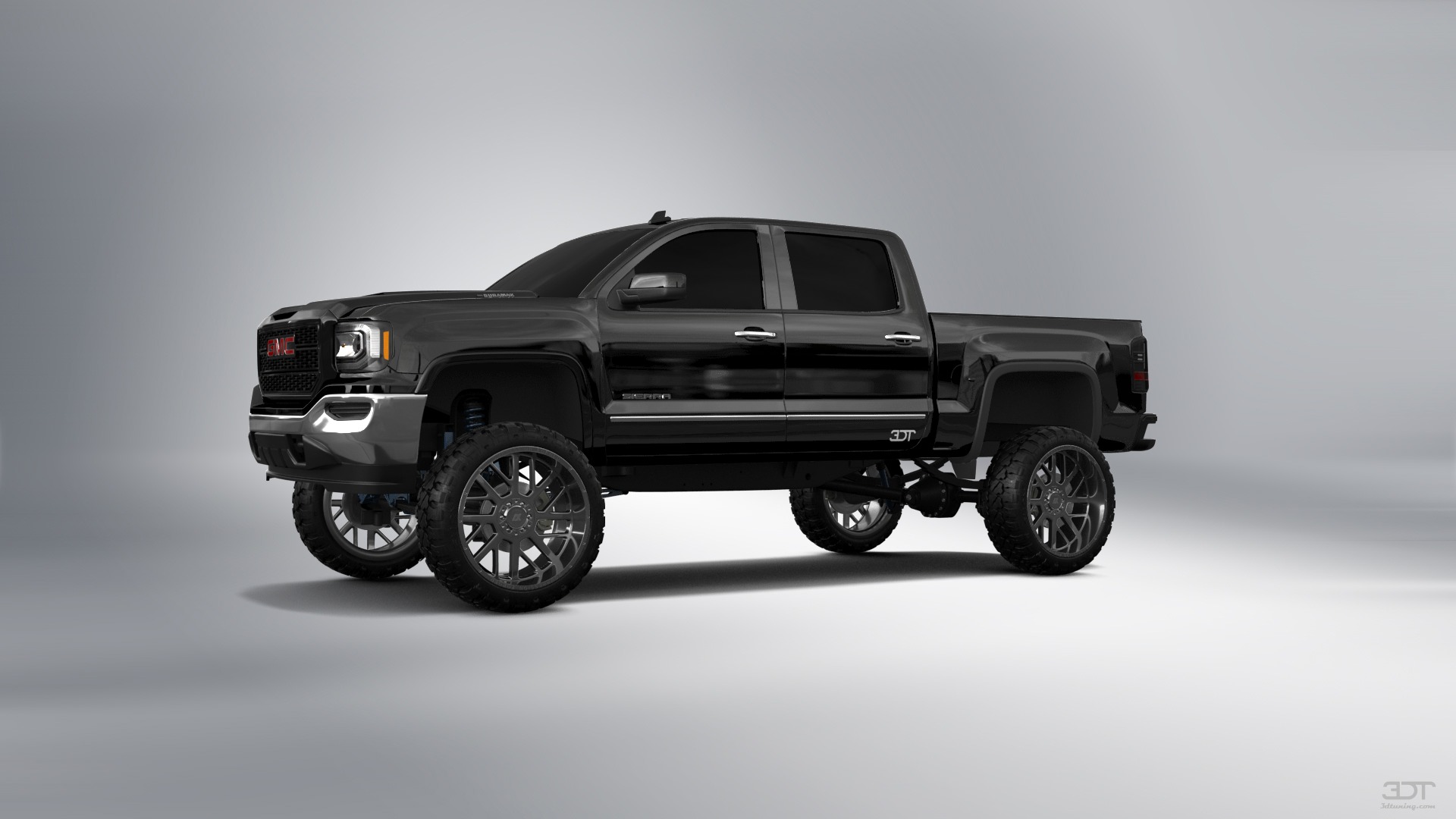 Jaxon.570's Car Garage | 3DTuning