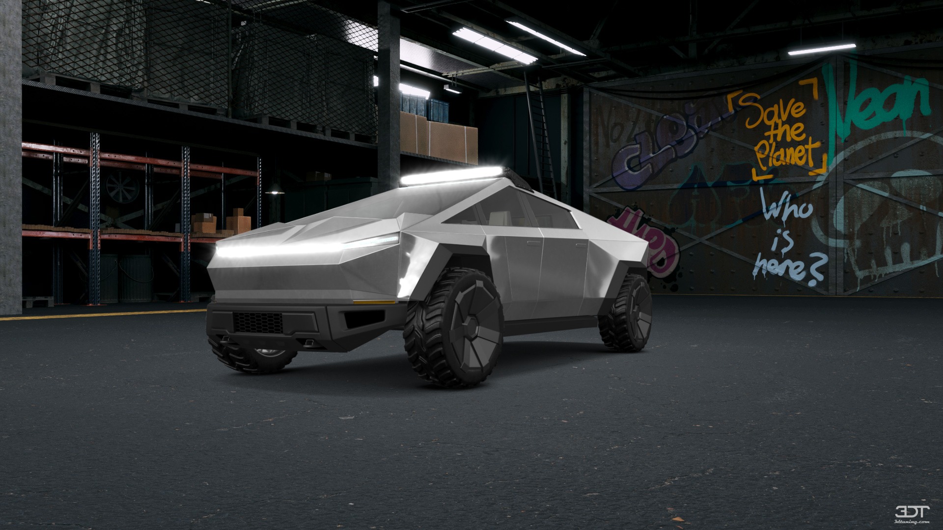 Cypher_Pro's Car Gallery | 3DTuning