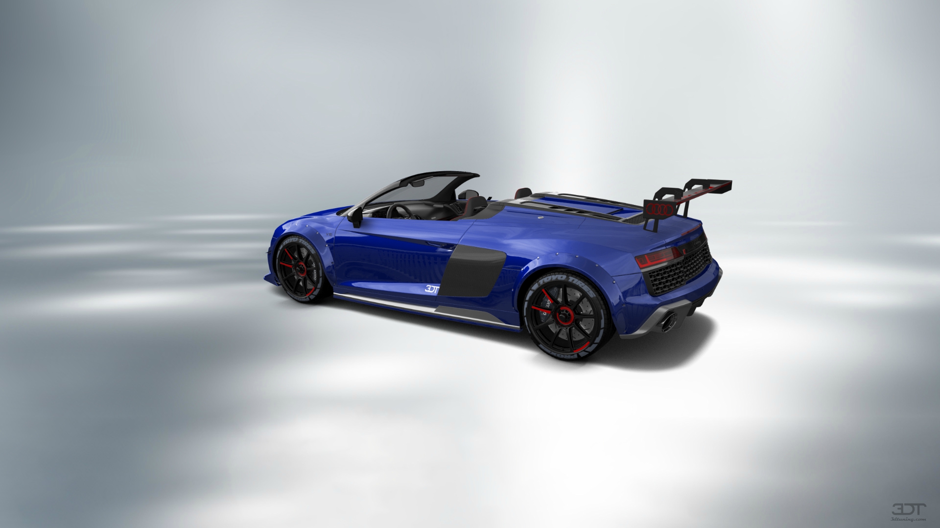 su_Y761-DKB7c's Car Garage | 3DTuning