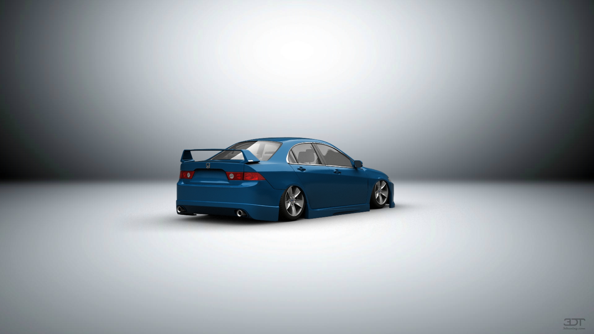 wawa- | Car Garage on 3DTuning