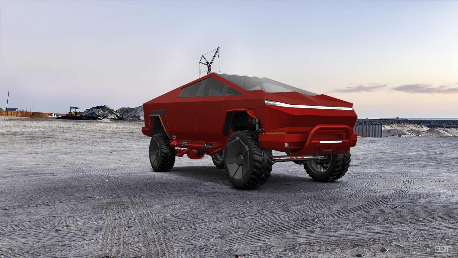 111142's Car Gallery | 3DTuning