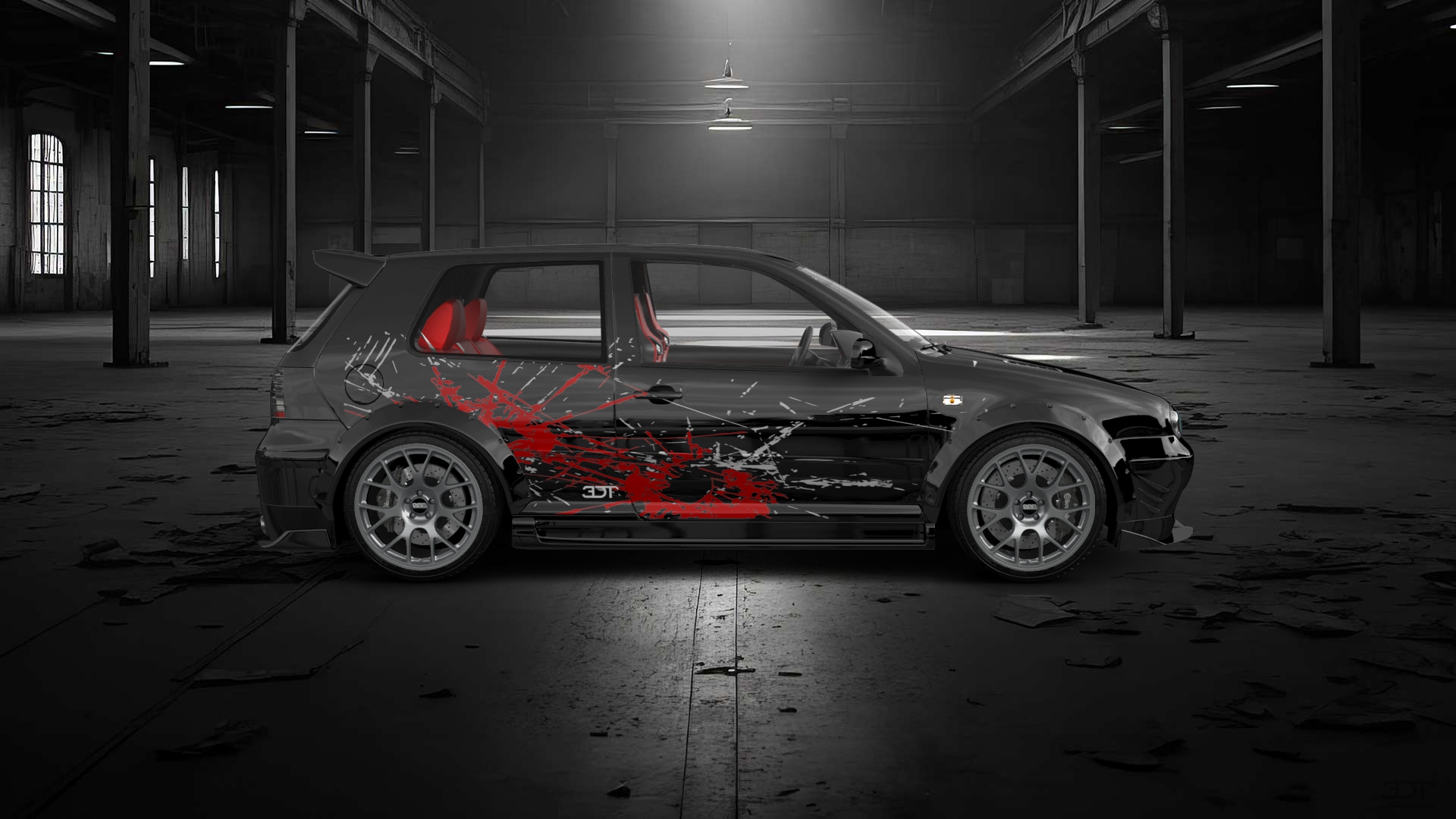 JrcDrc02's Car Gallery | 3DTuning