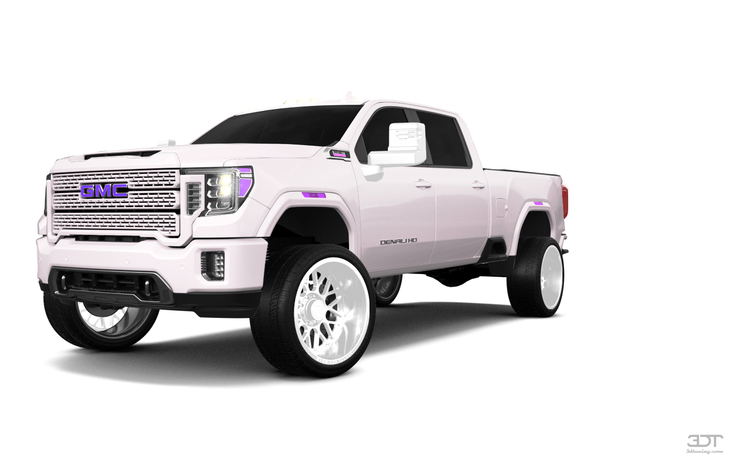 DEEZ-TRUCKS18's Car Garage | 3DTuning