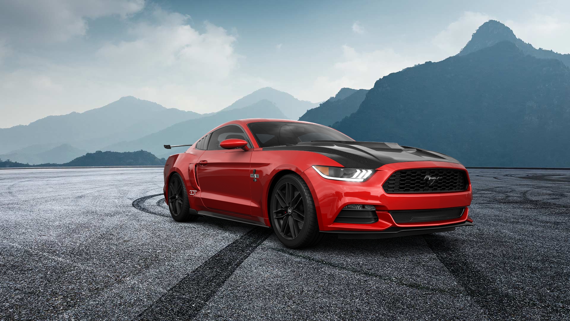 KJ_Aka_kaeden's Car Gallery | 3DTuning