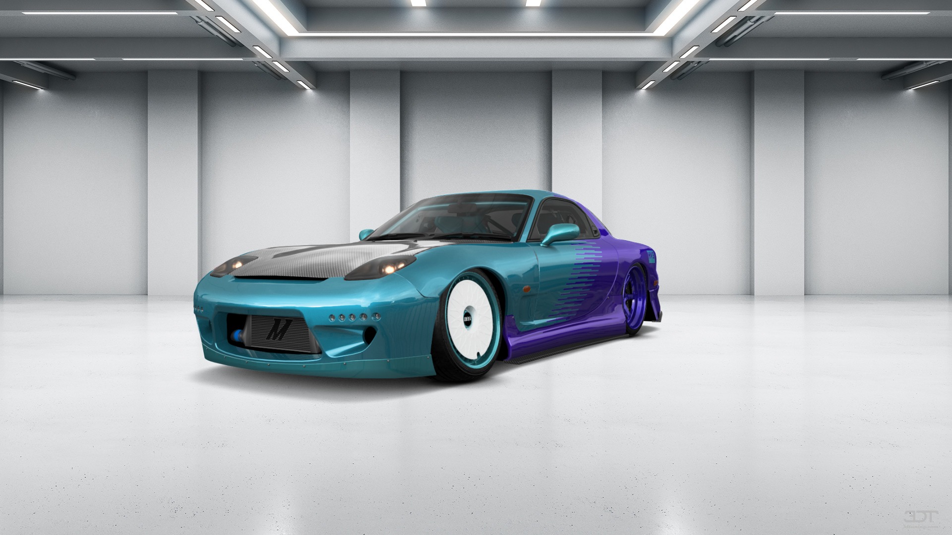 ilikehellcats's Car Gallery | 3DTuning