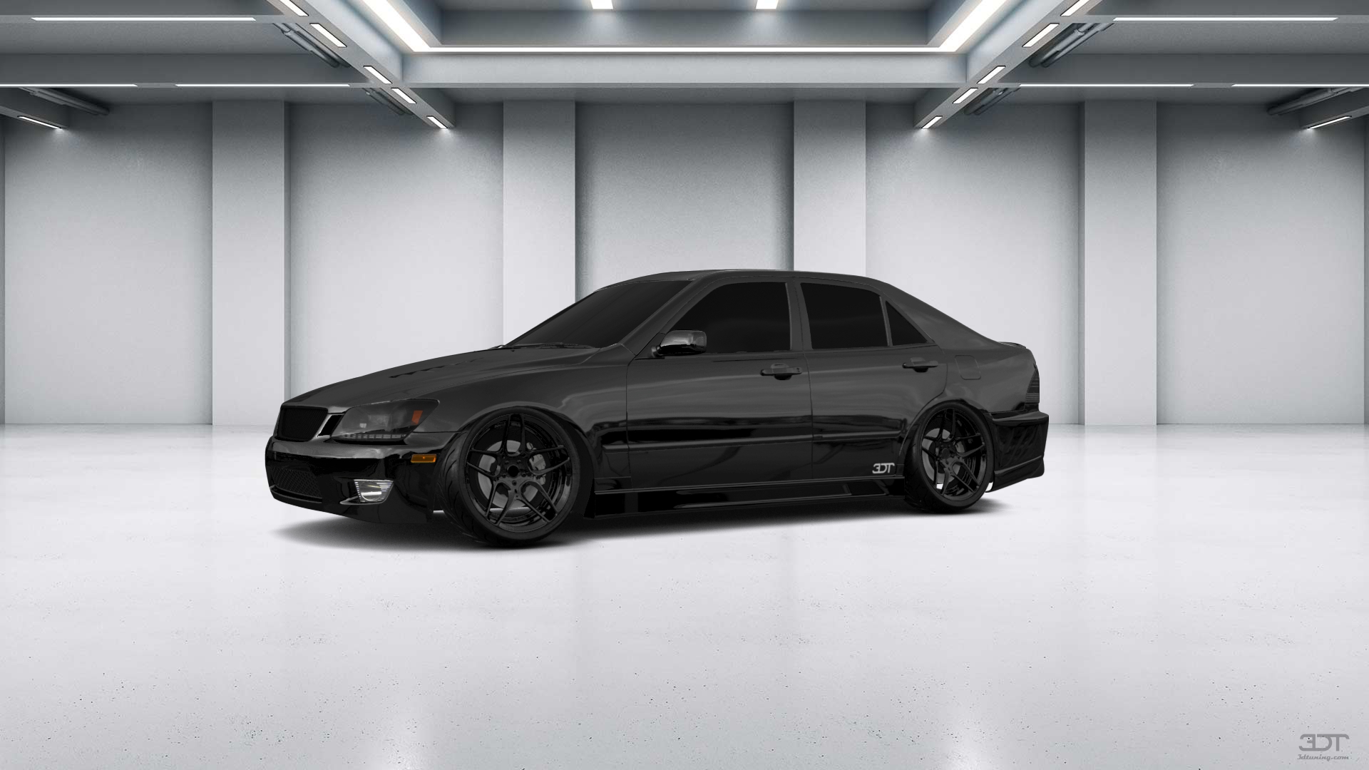 H_JBS's Car Garage | 3DTuning