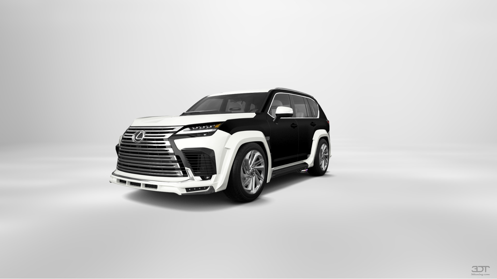 Salim_cr7's Car Gallery | 3DTuning