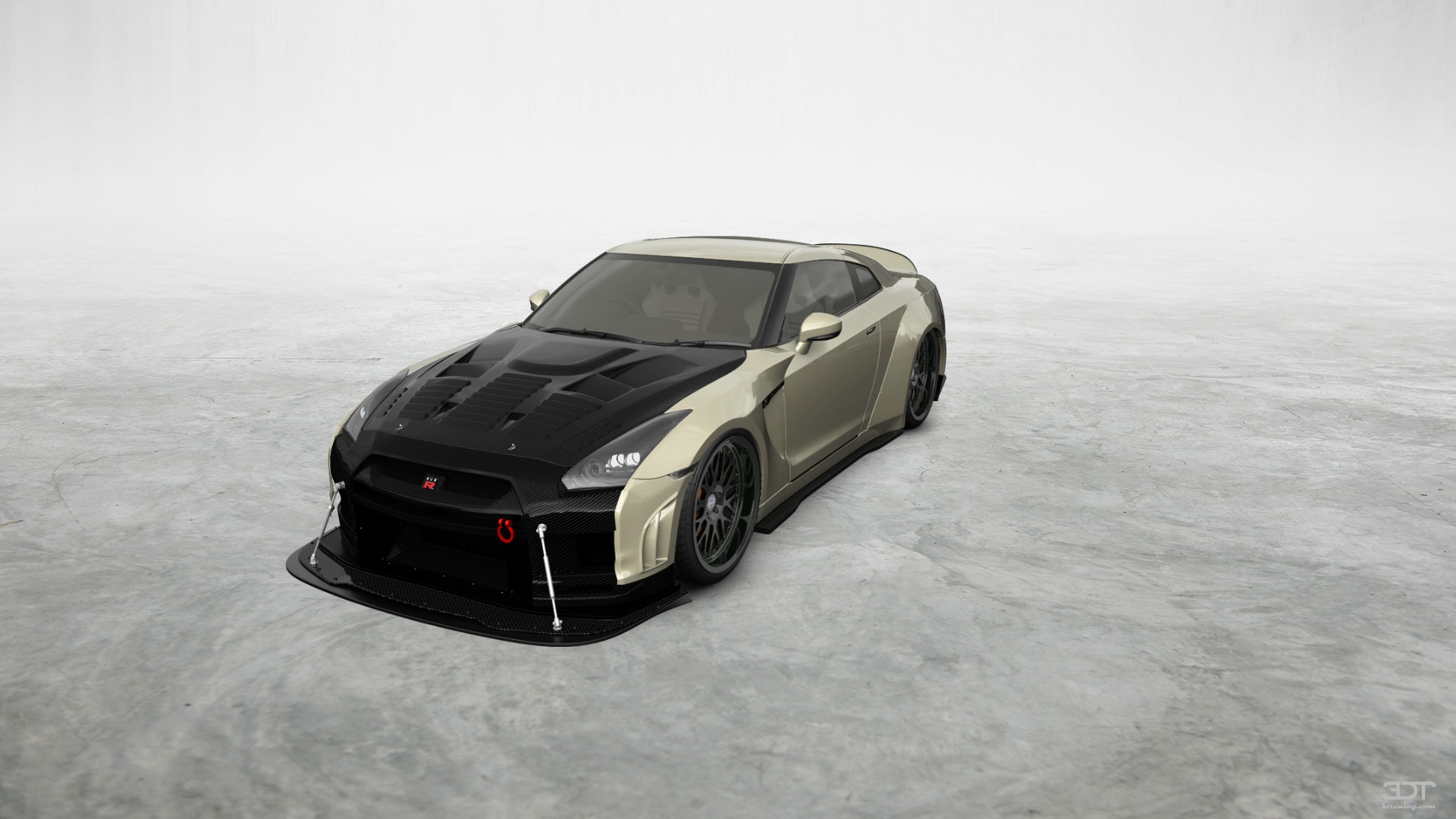 aka.dray's Car Garage | 3DTuning