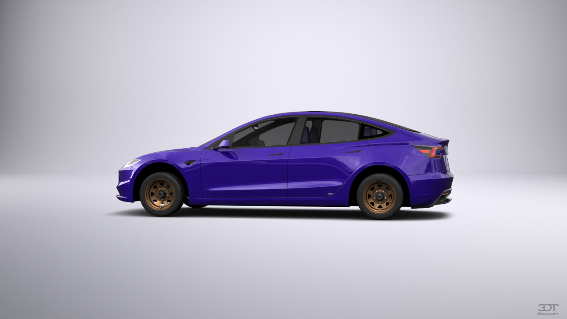 delubyo1976's Car Garage | 3DTuning