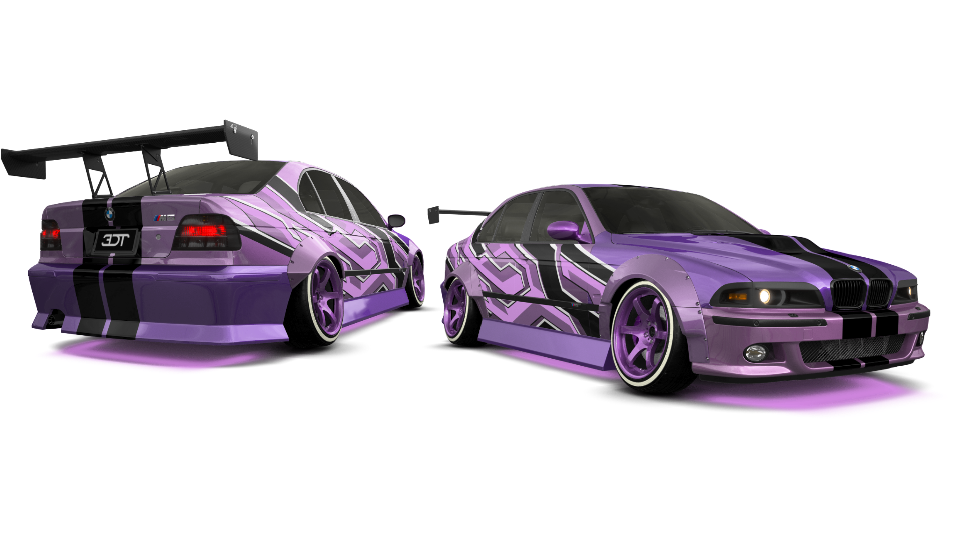 rahi.sampk's Car Garage | 3DTuning