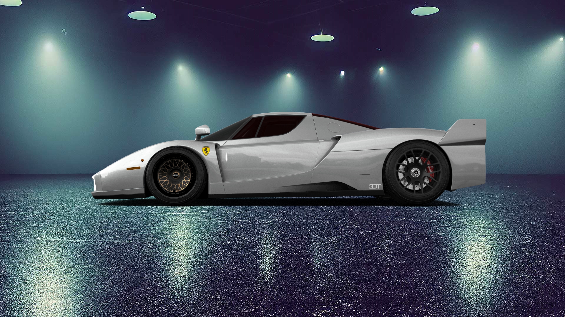 Buildmaster246's Car Garage | 3DTuning