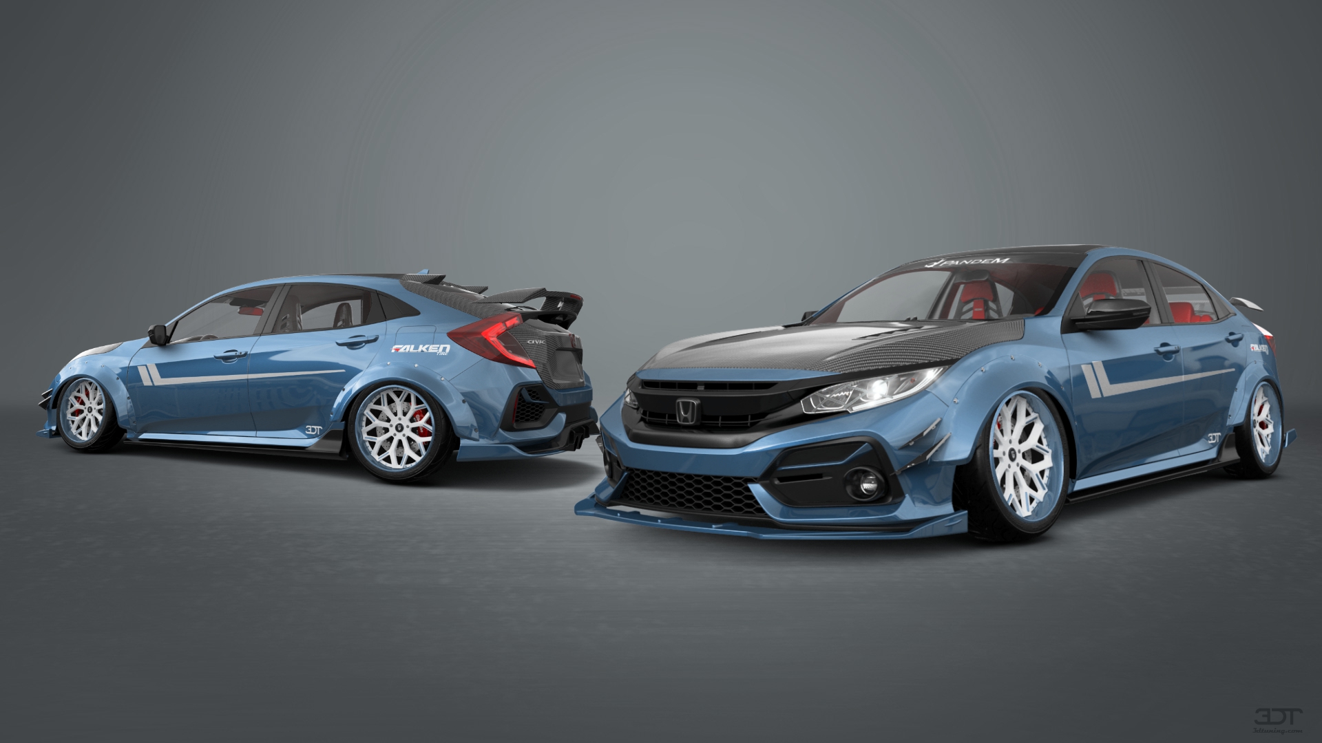 adijaya1304's Car Gallery | 3DTuning