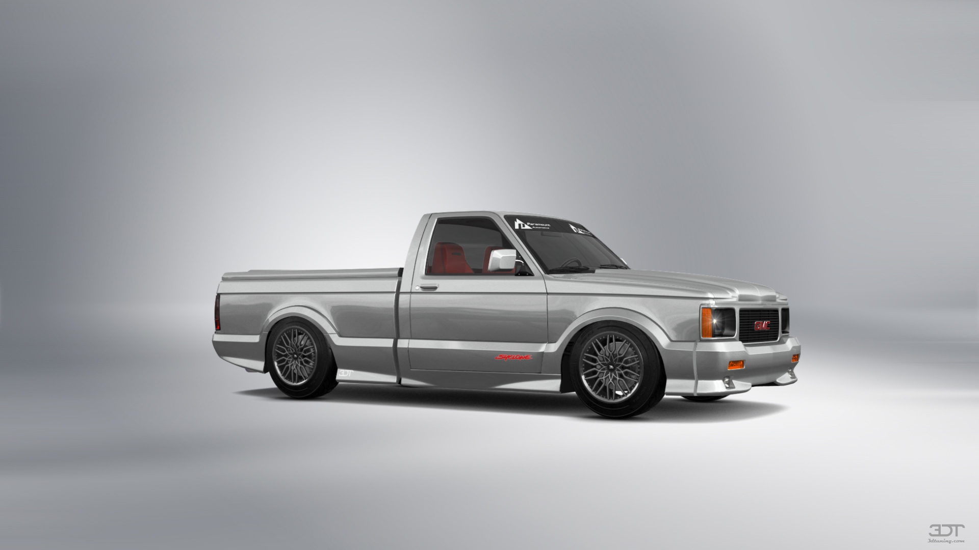 THEGAMERRAYO24's Car Garage | 3DTuning