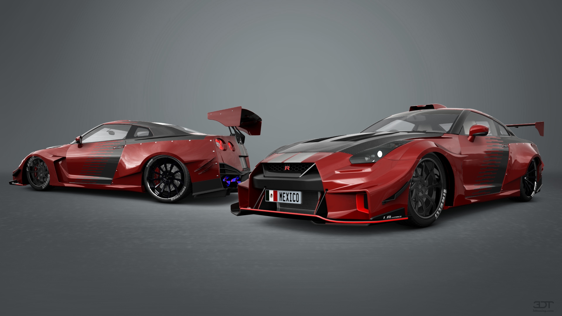 DurableProgress68's Car Gallery | 3DTuning
