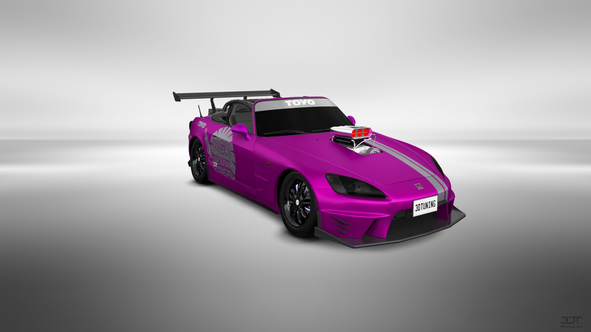 KAYUKO3000's Car Gallery | 3DTuning