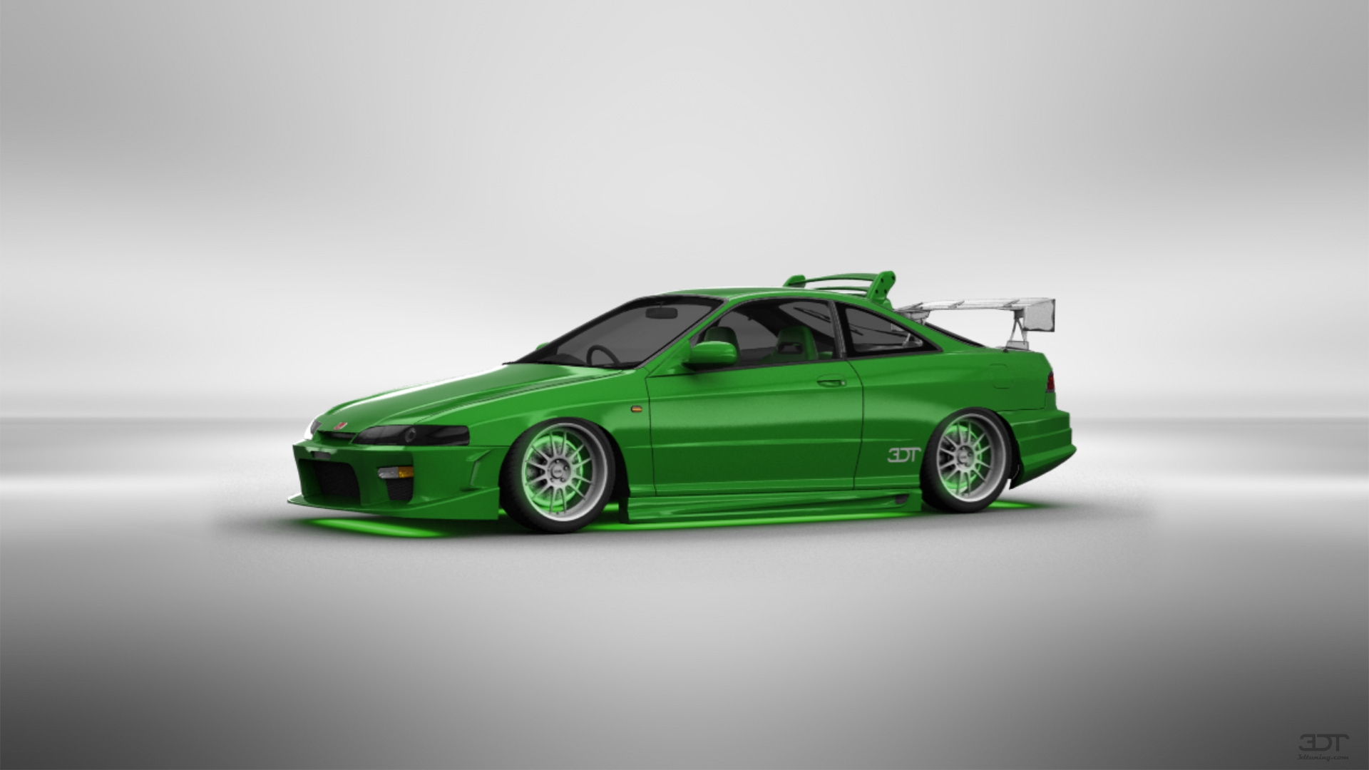 imansimaei's Car Gallery | 3DTuning