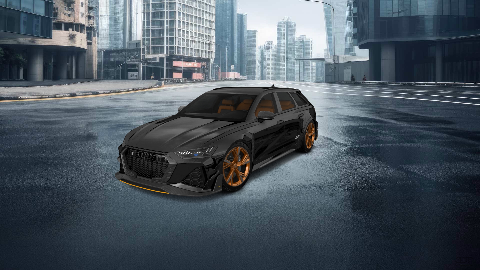 Biceps.CREED's Car Garage | 3DTuning