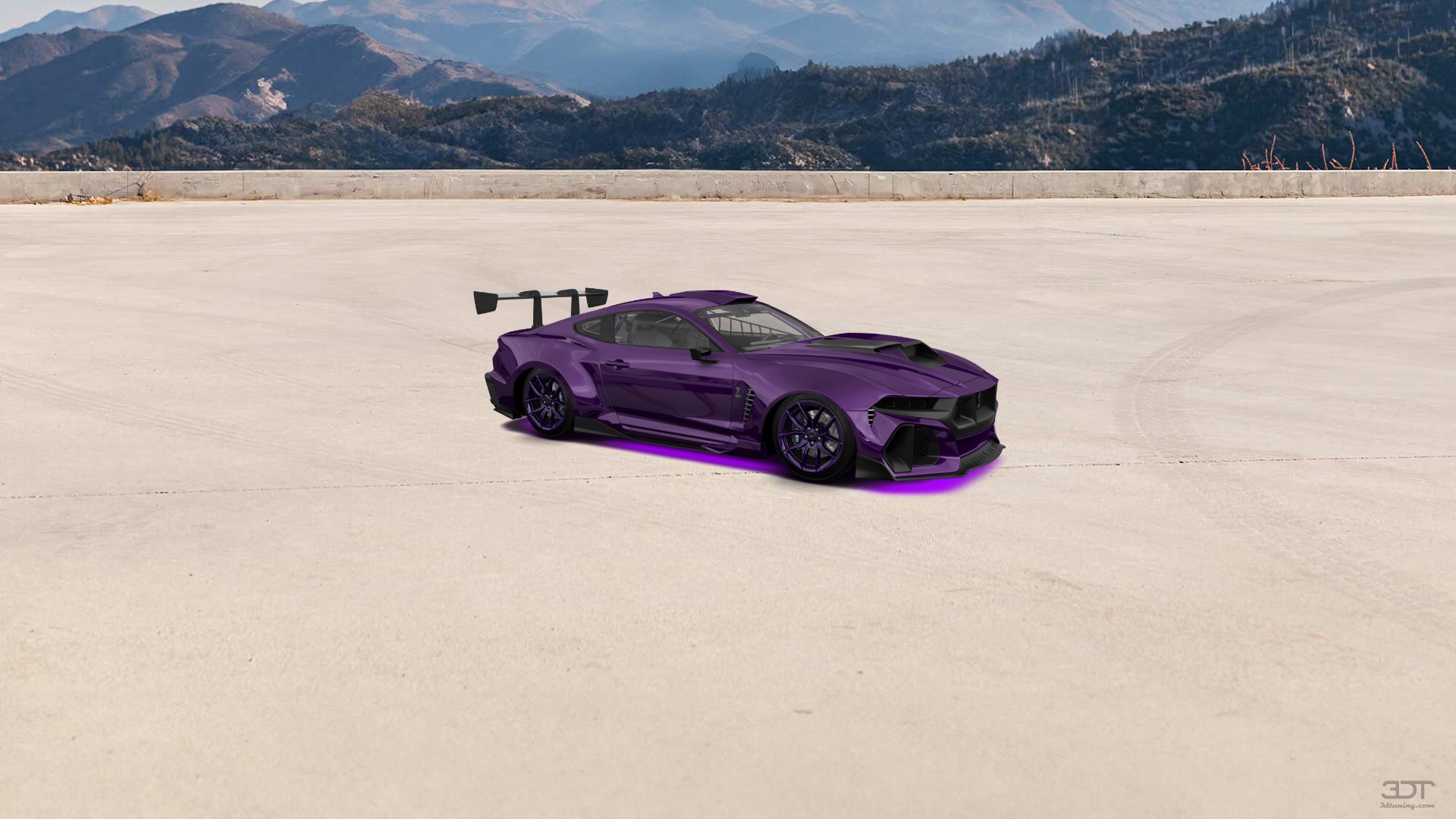 Aj3VQO_a9p's Car Garage | 3DTuning