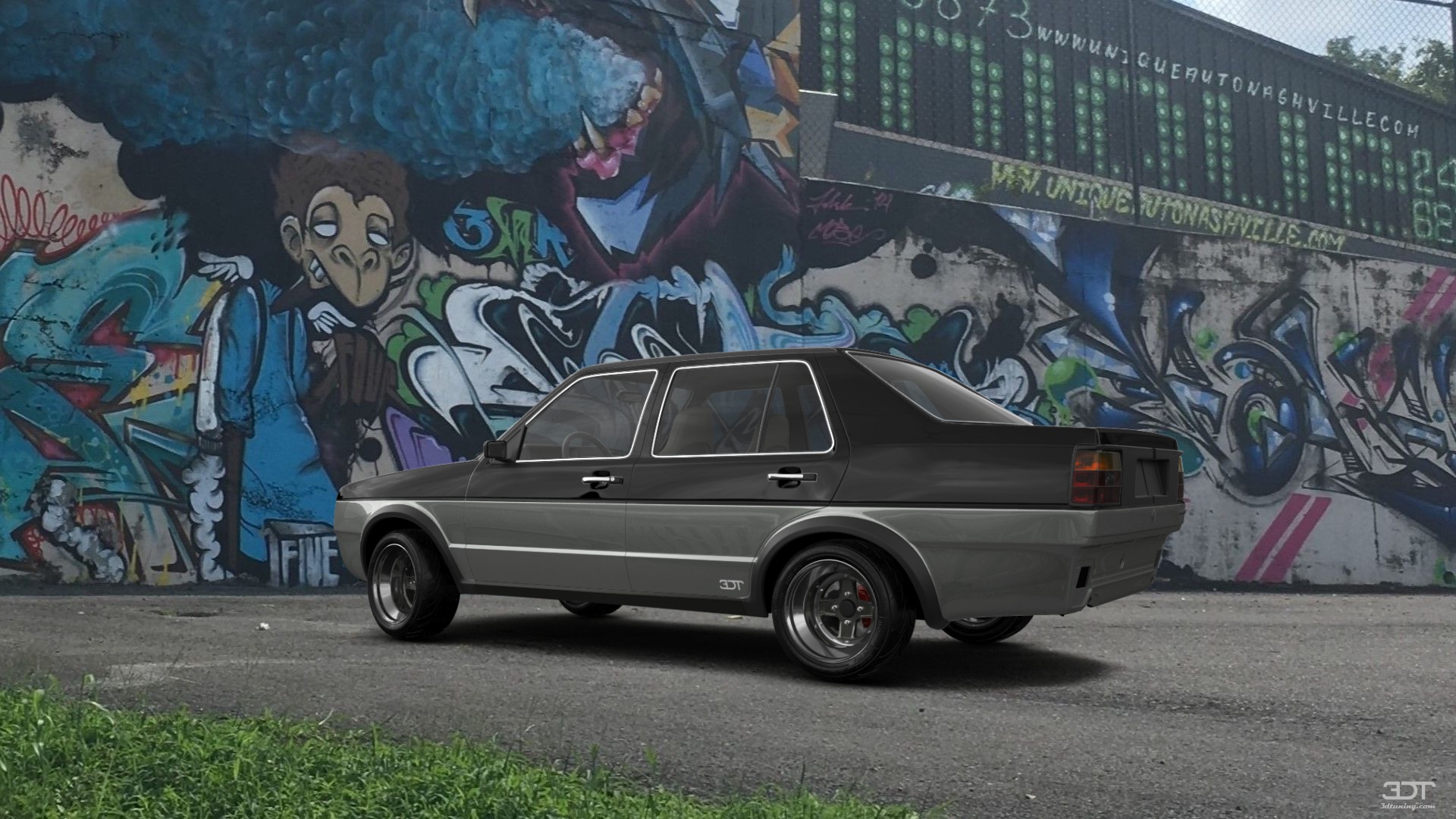 ShadyLane's Car Garage | 3DTuning