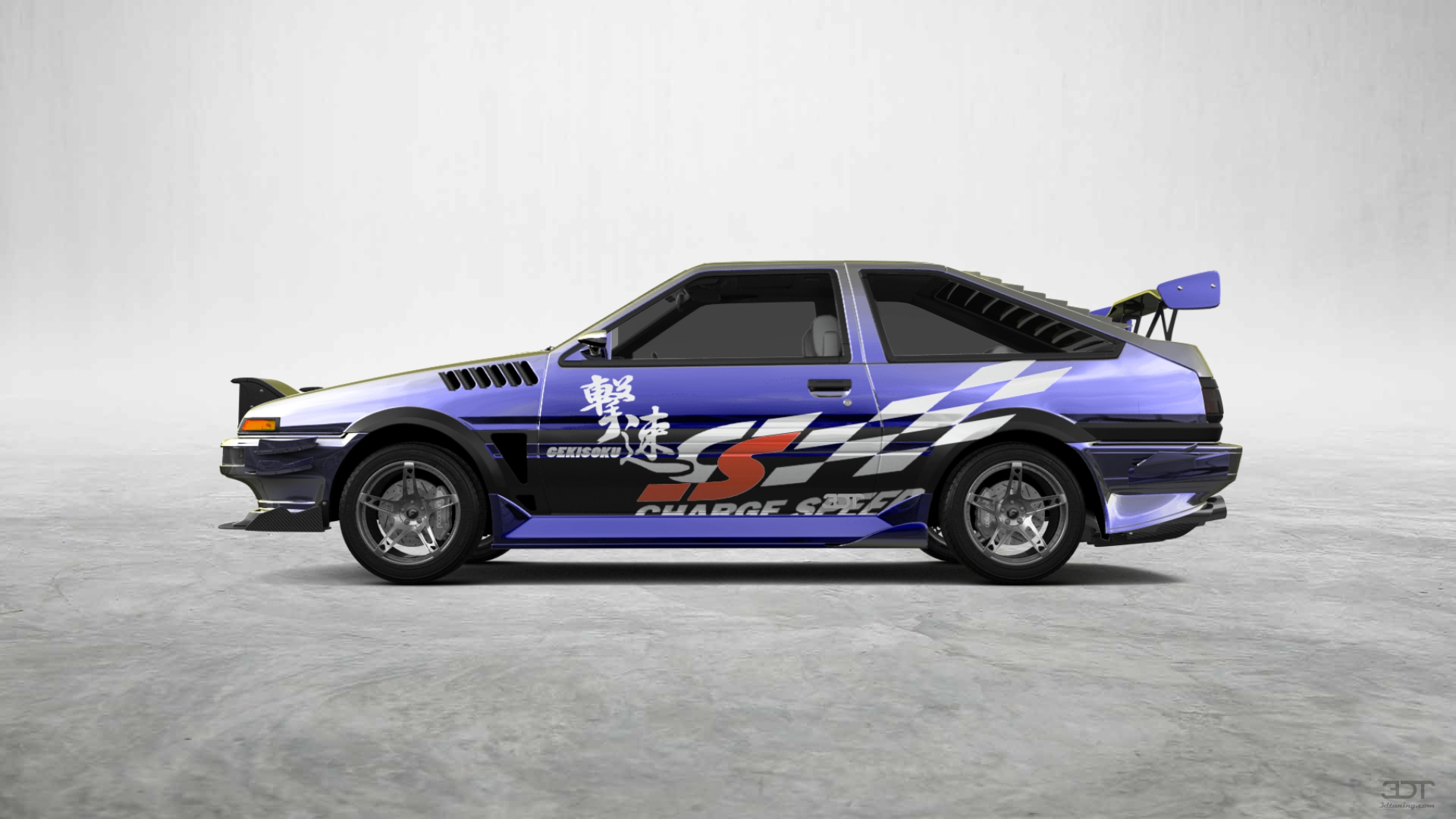 carsdude6's Car Gallery | 3DTuning