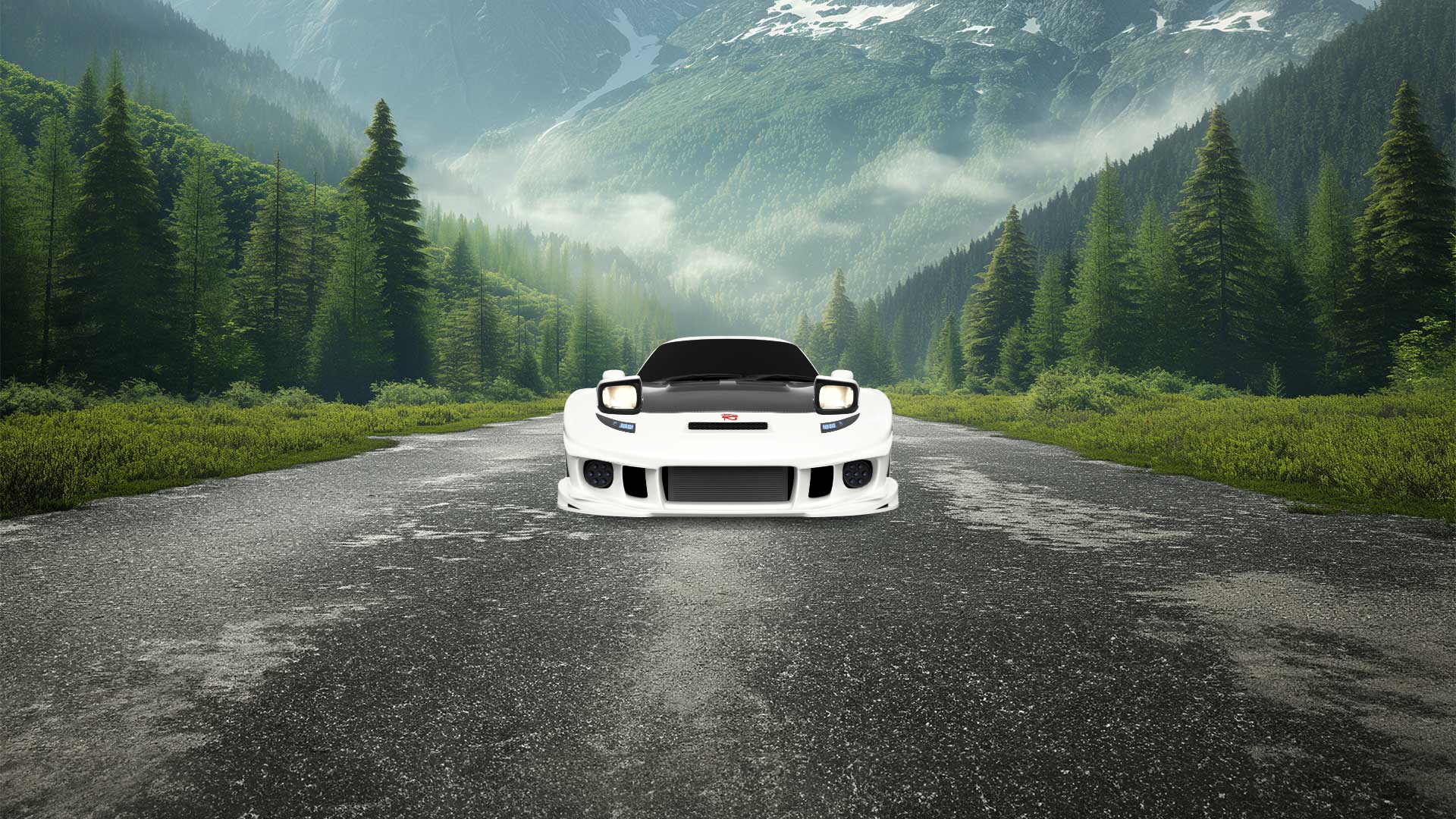 best's Car Garage | 3DTuning