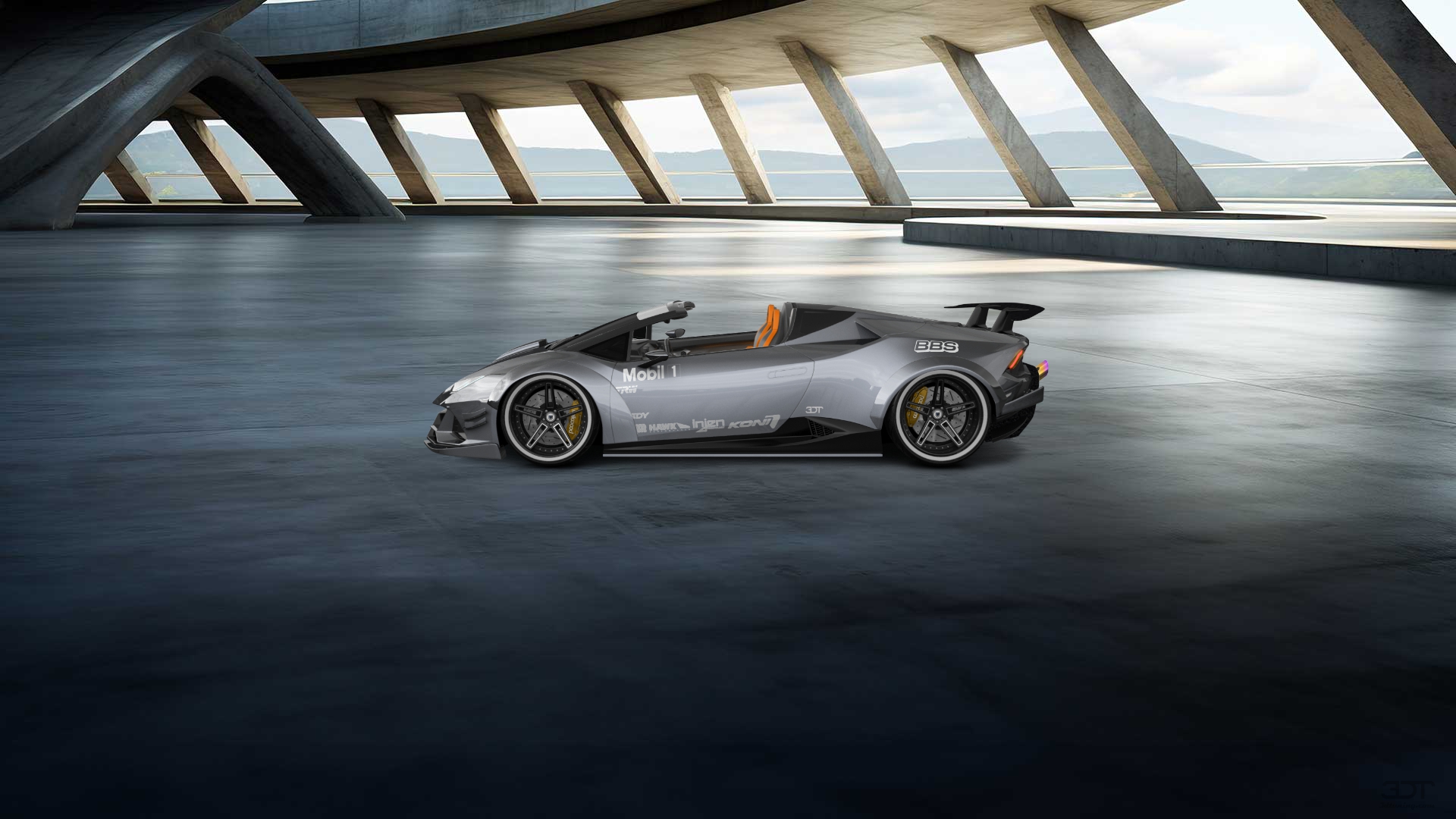 MfEZSTyRBR's Car Garage | 3DTuning