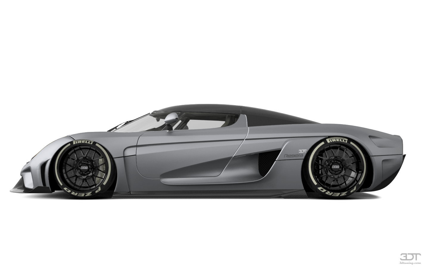 Mr_Lambo's Koenigsegg Regera