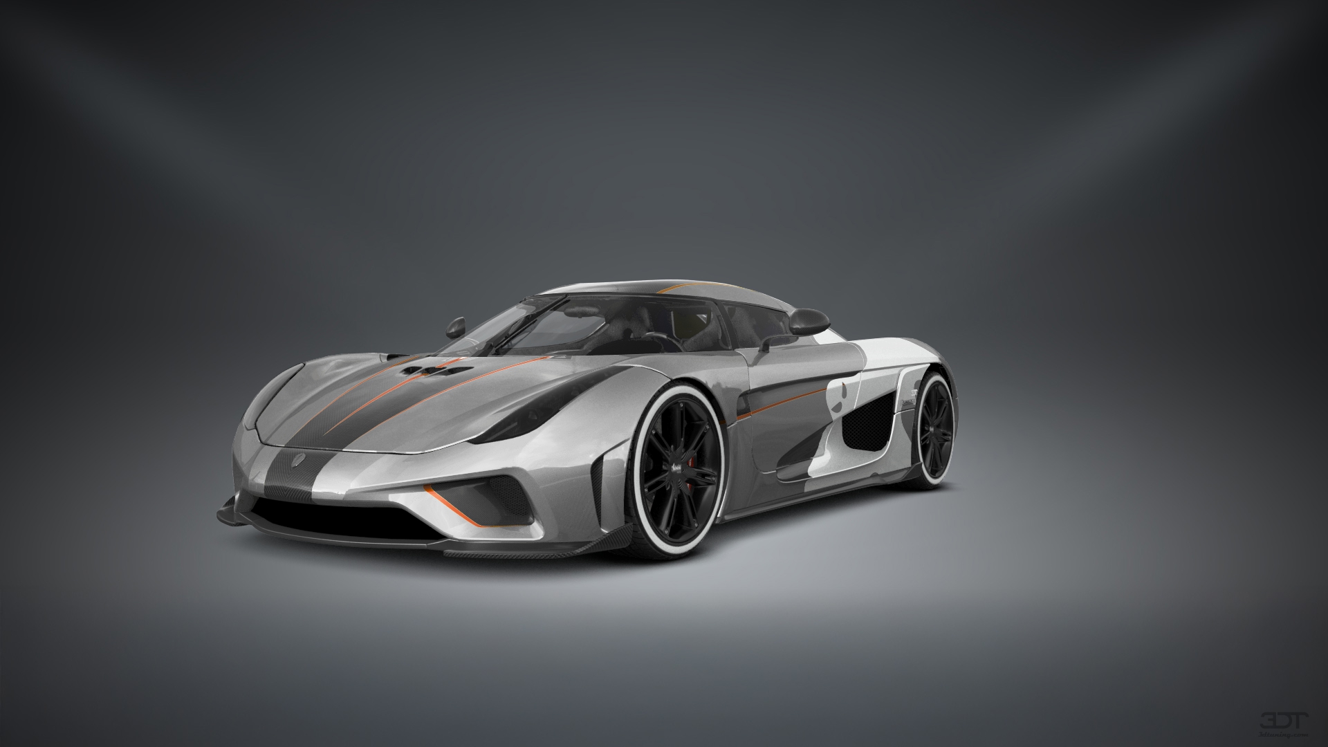 BLiTzo_592's Car Garage | 3DTuning