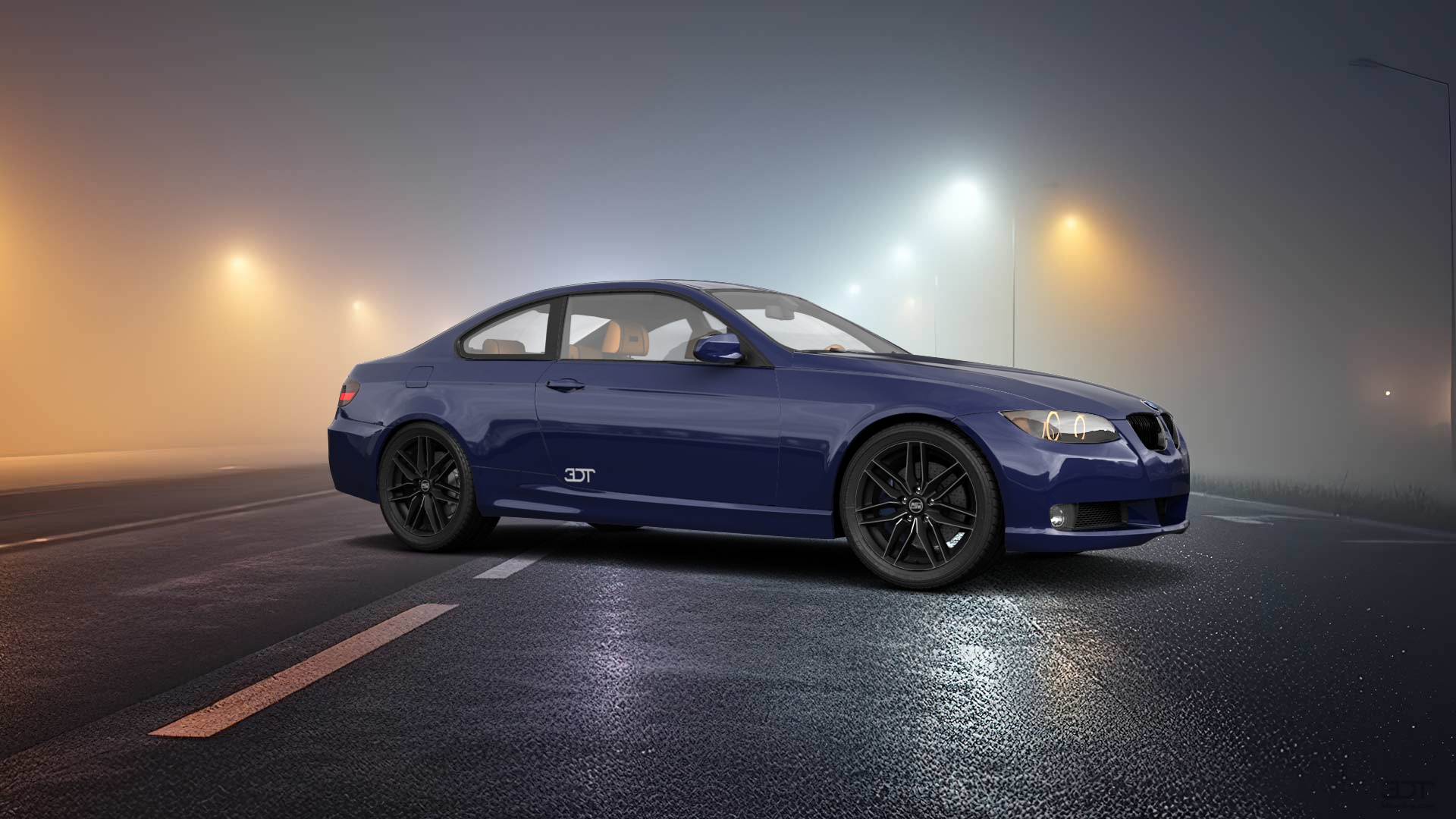 Mentos13255's Car Garage | 3DTuning