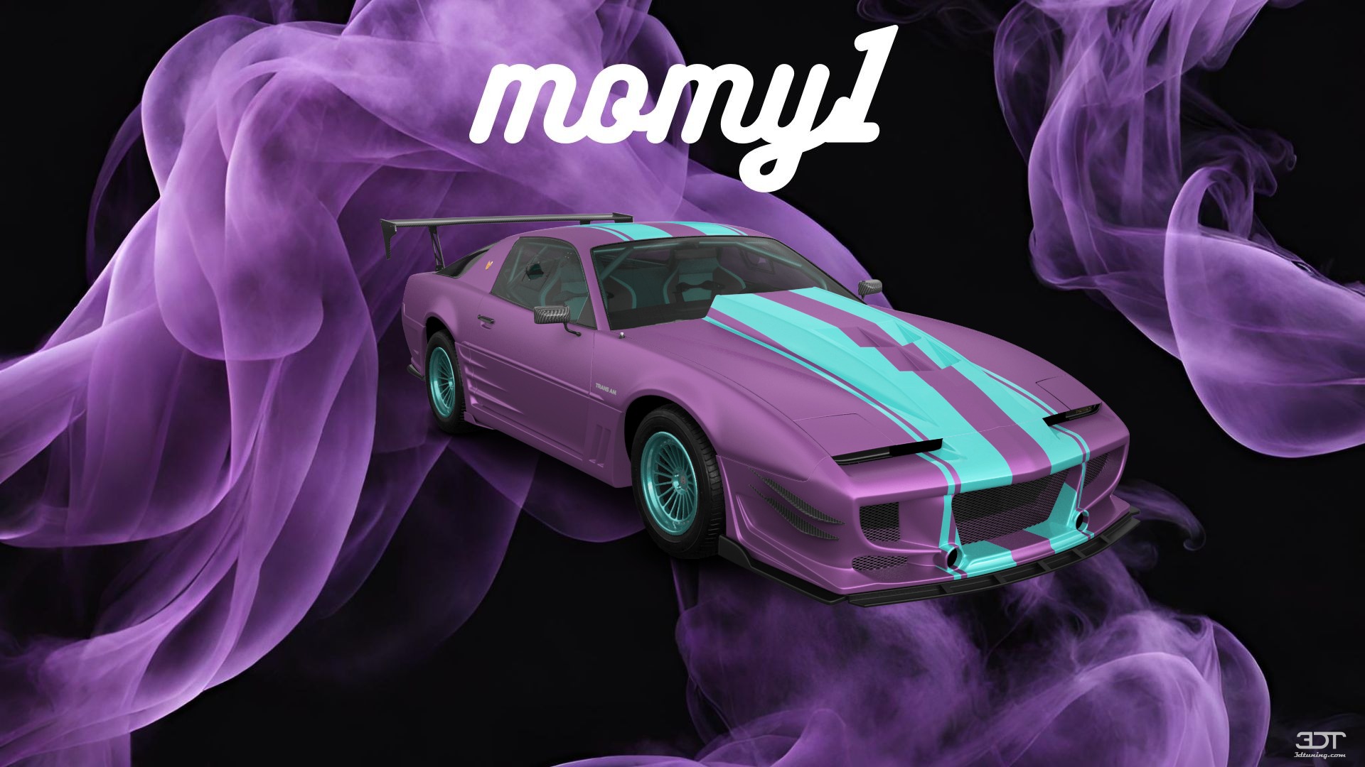 momy1's Car Gallery | 3DTuning