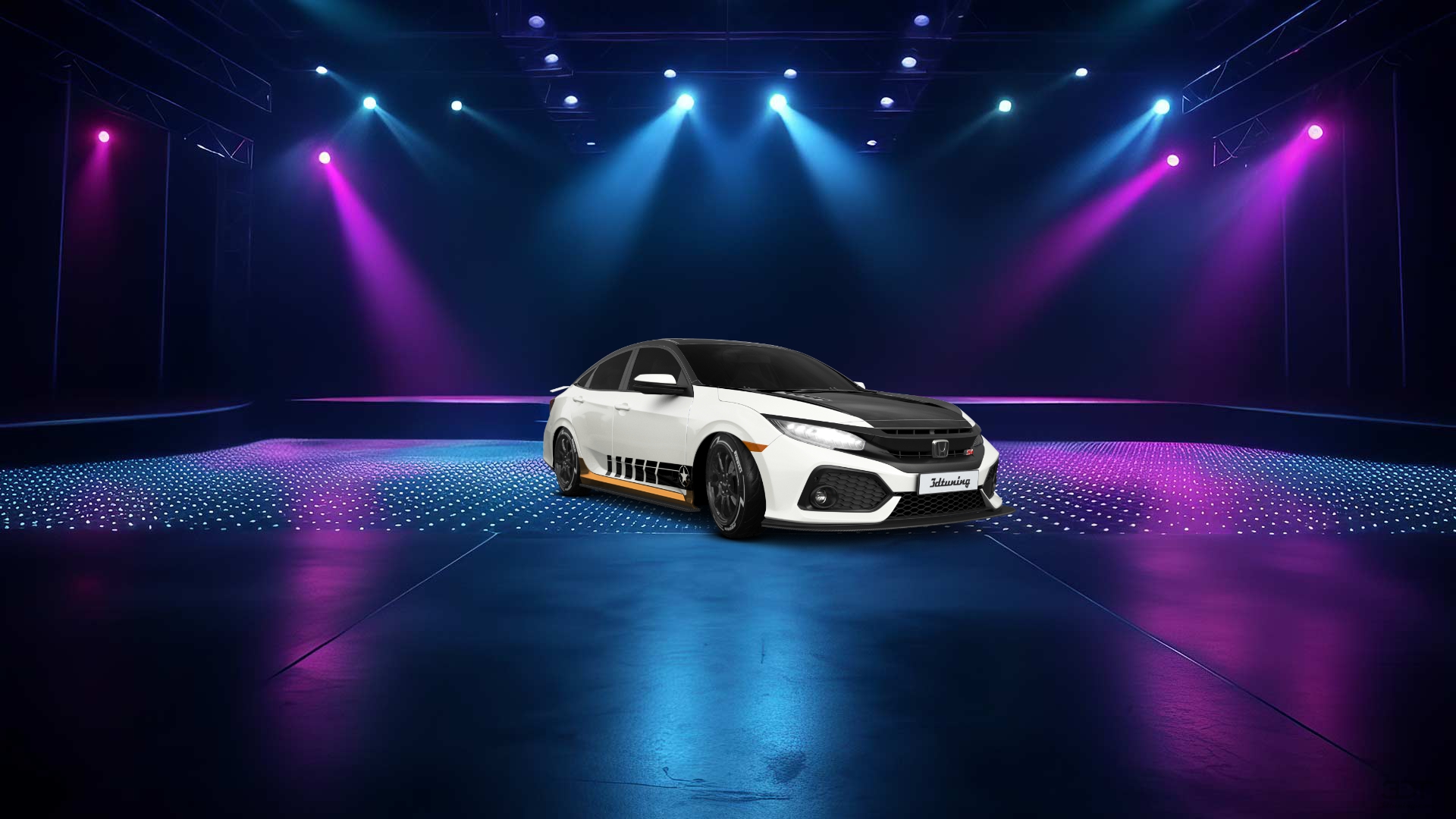 or23567's Car Garage | 3DTuning