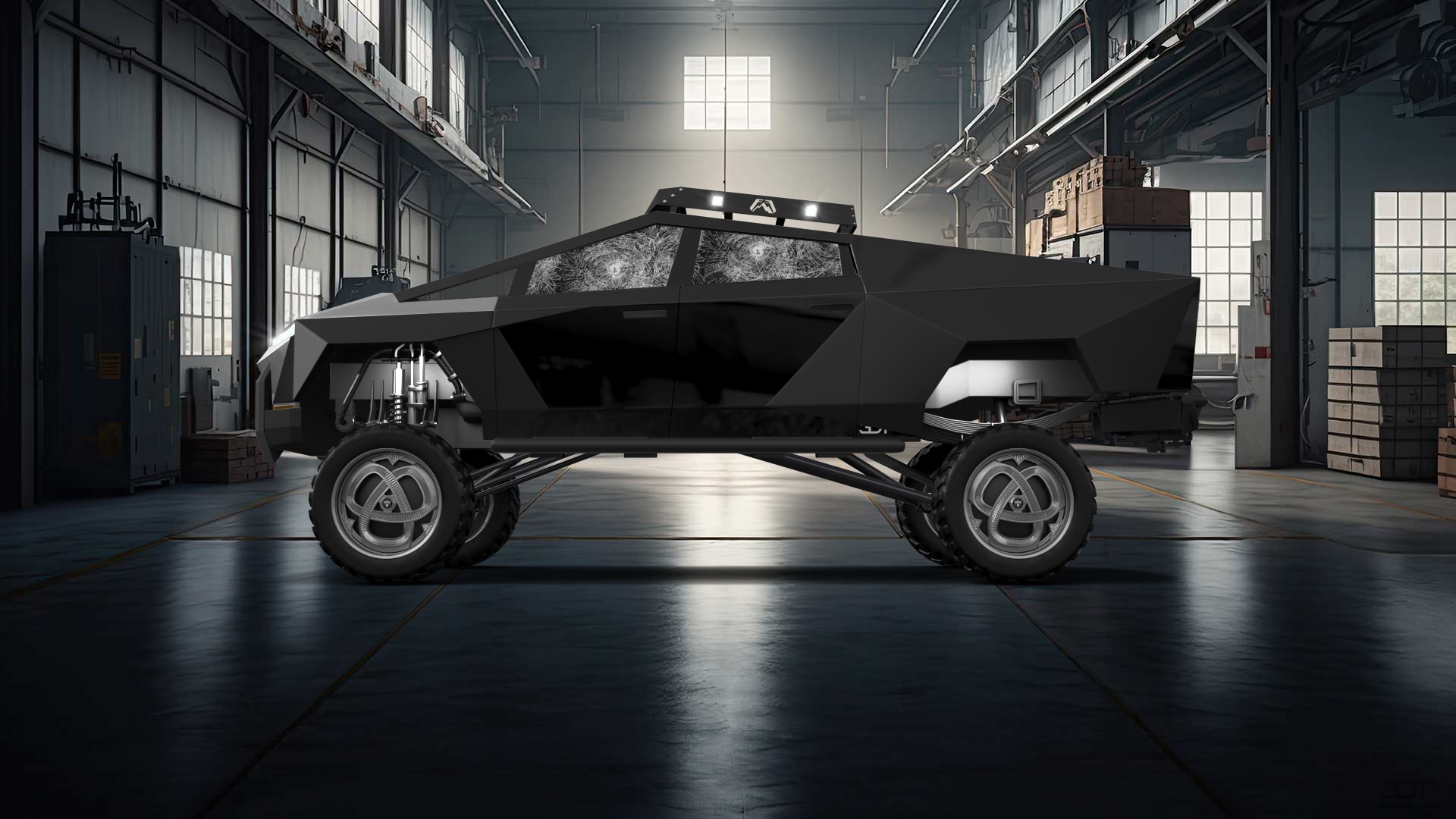 TalkingWhiz450's Car Gallery | 3DTuning