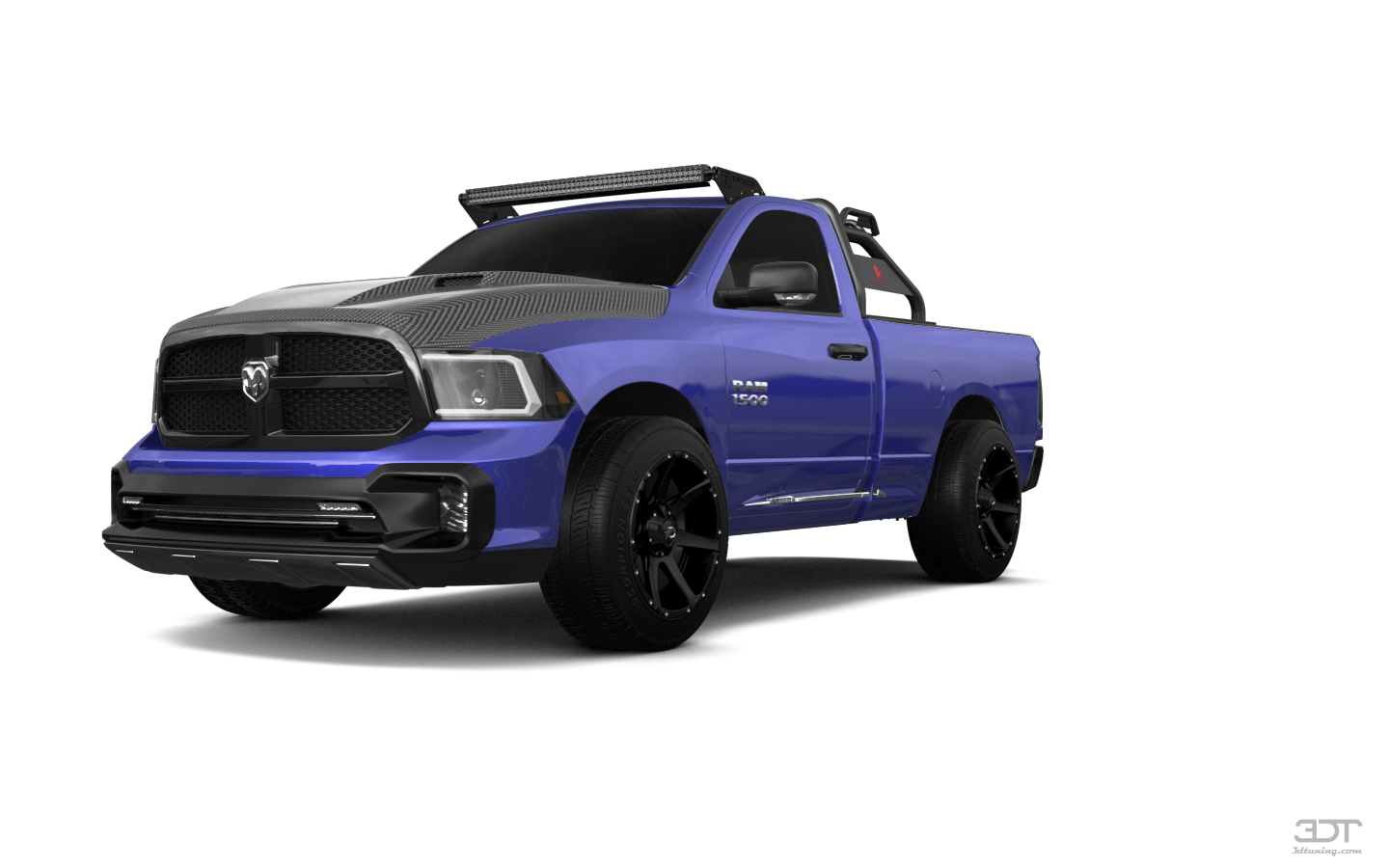 raflyaffa's Car Garage | 3DTuning