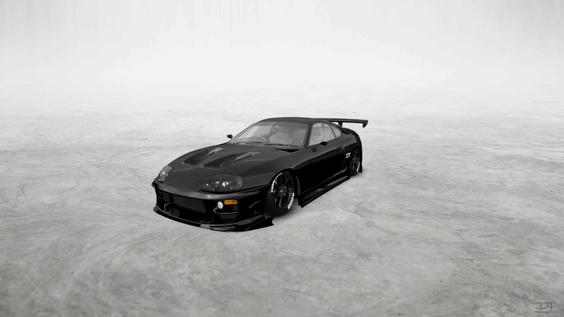 senna_m's Car Garage | 3DTuning