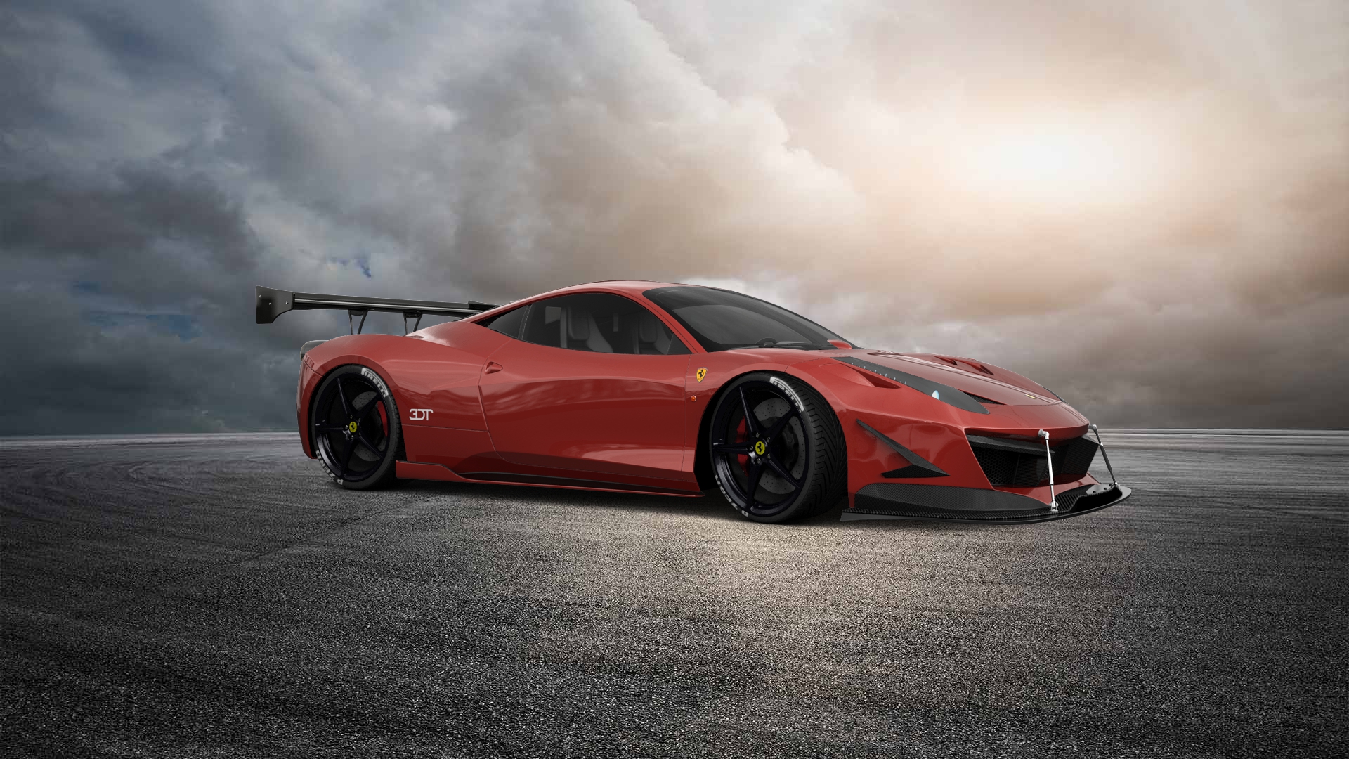 RockyExistence88's Car Gallery | 3DTuning
