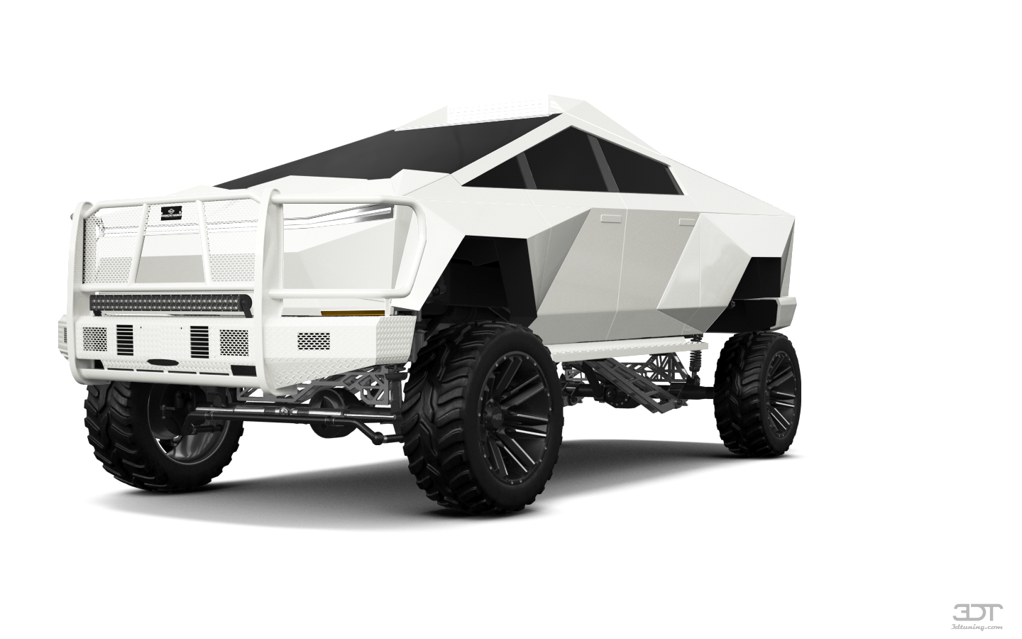 Alex_03's Car Garage | 3DTuning