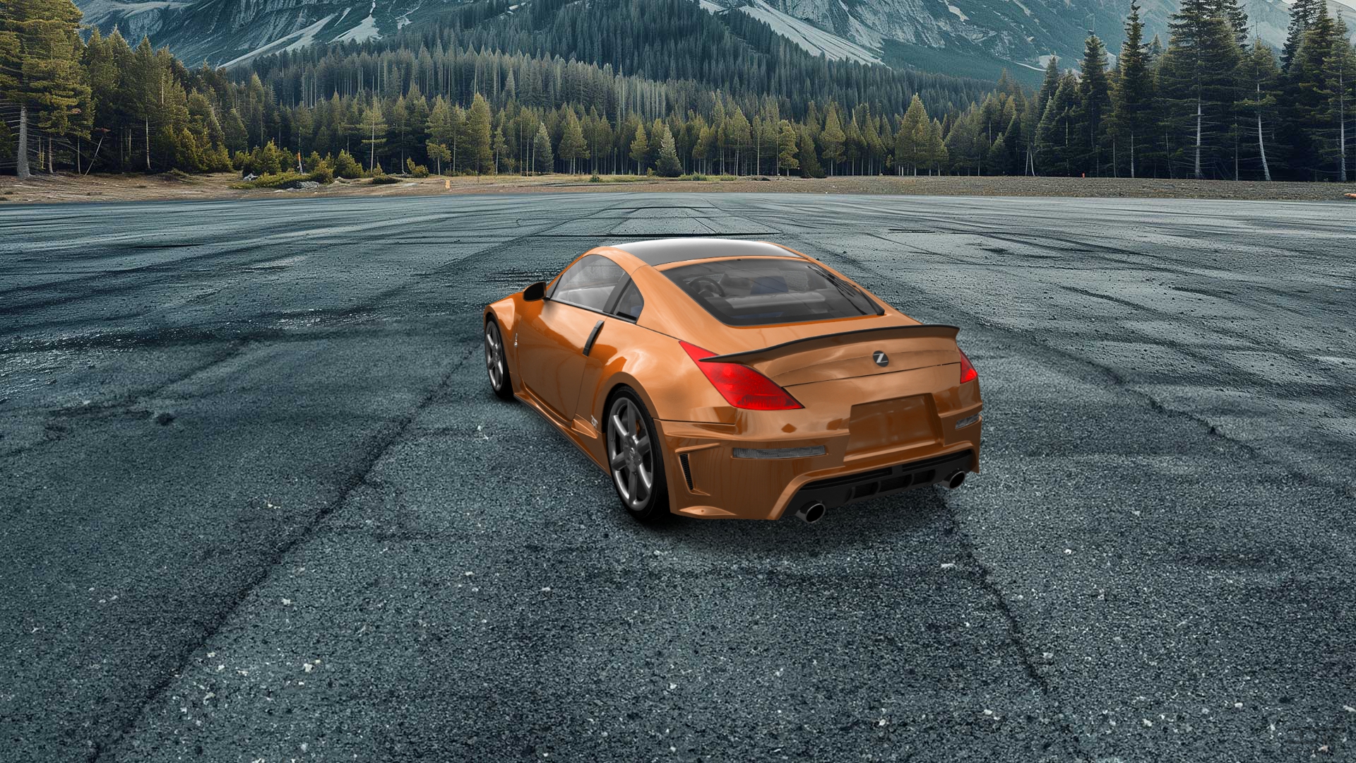 nikol4's Car Gallery | 3DTuning