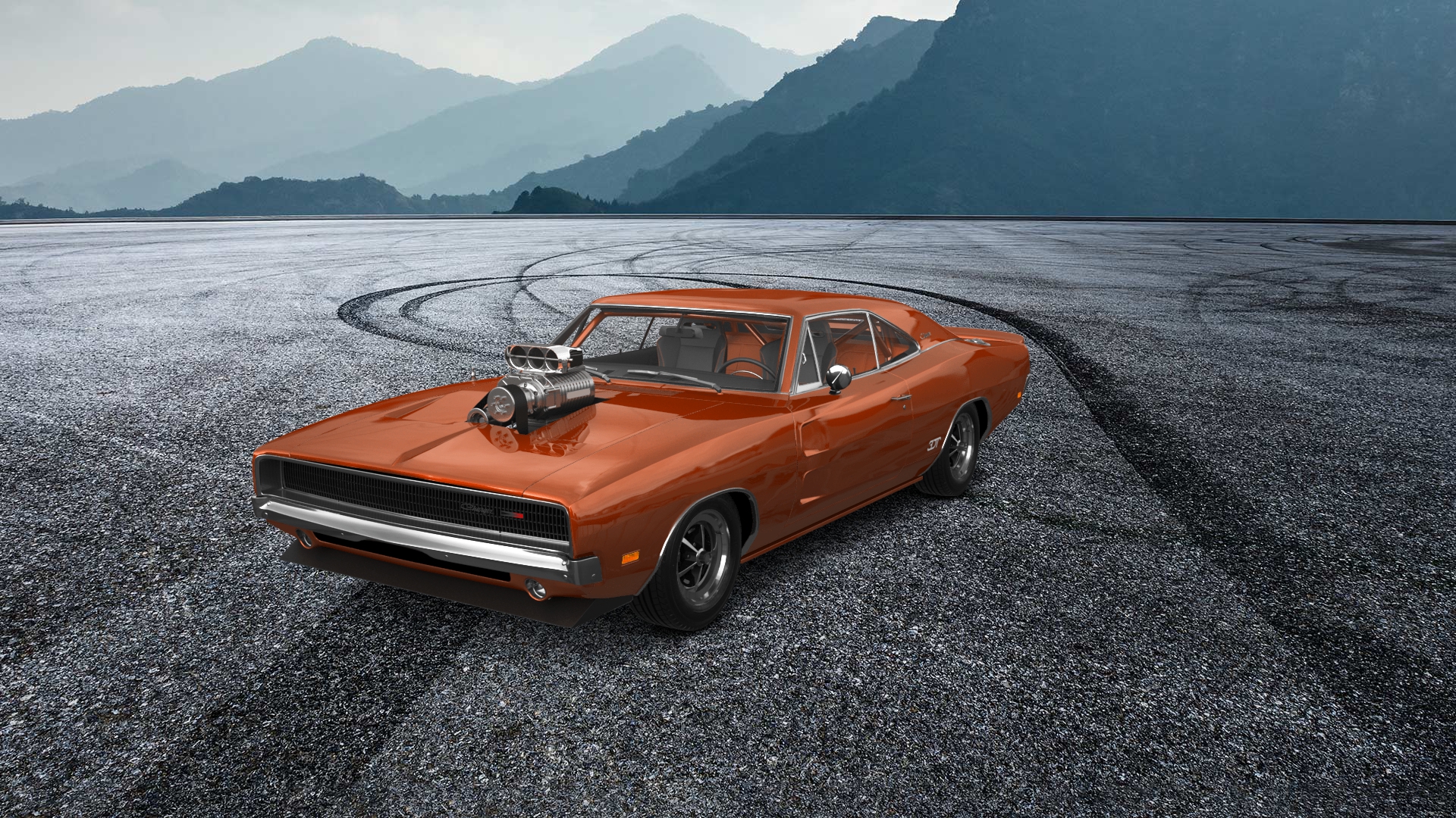 FullSociety90's Car Garage | 3DTuning