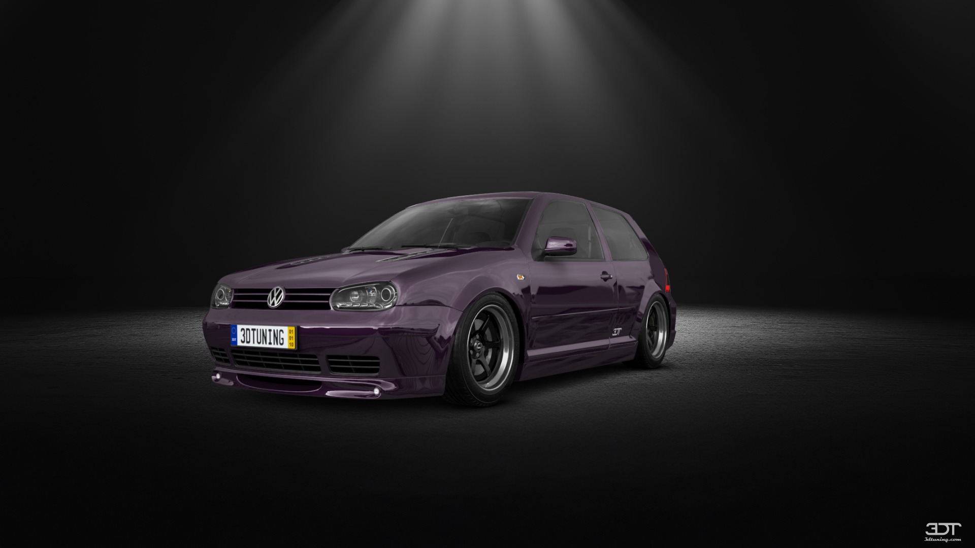 Mathias_trial's Car Garage | 3DTuning