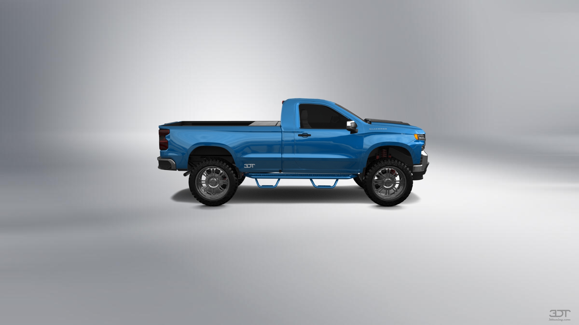 Elias_jr123's Car Garage | 3DTuning