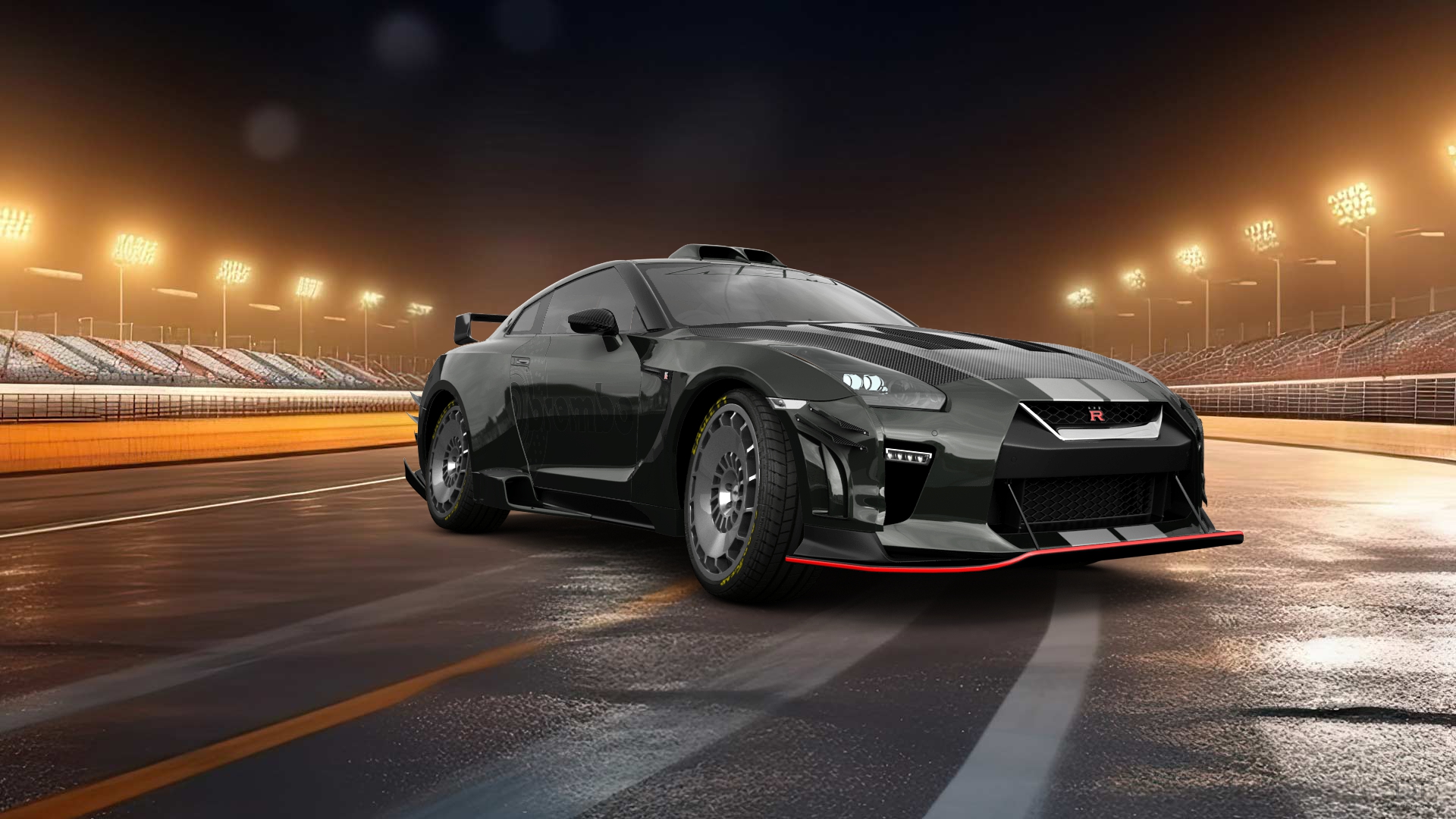 BanefulScout59's Car Gallery | 3DTuning