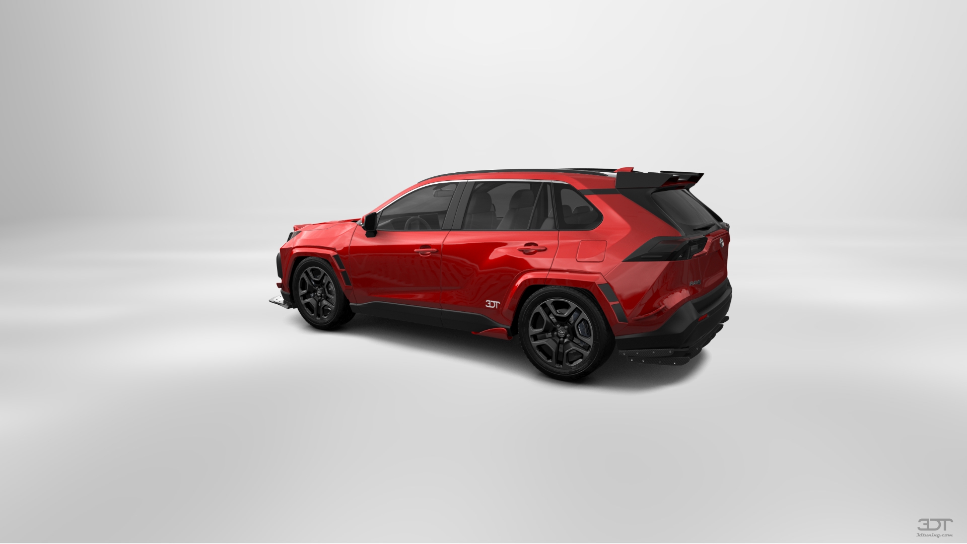 edgar | Car Garage on 3DTuning