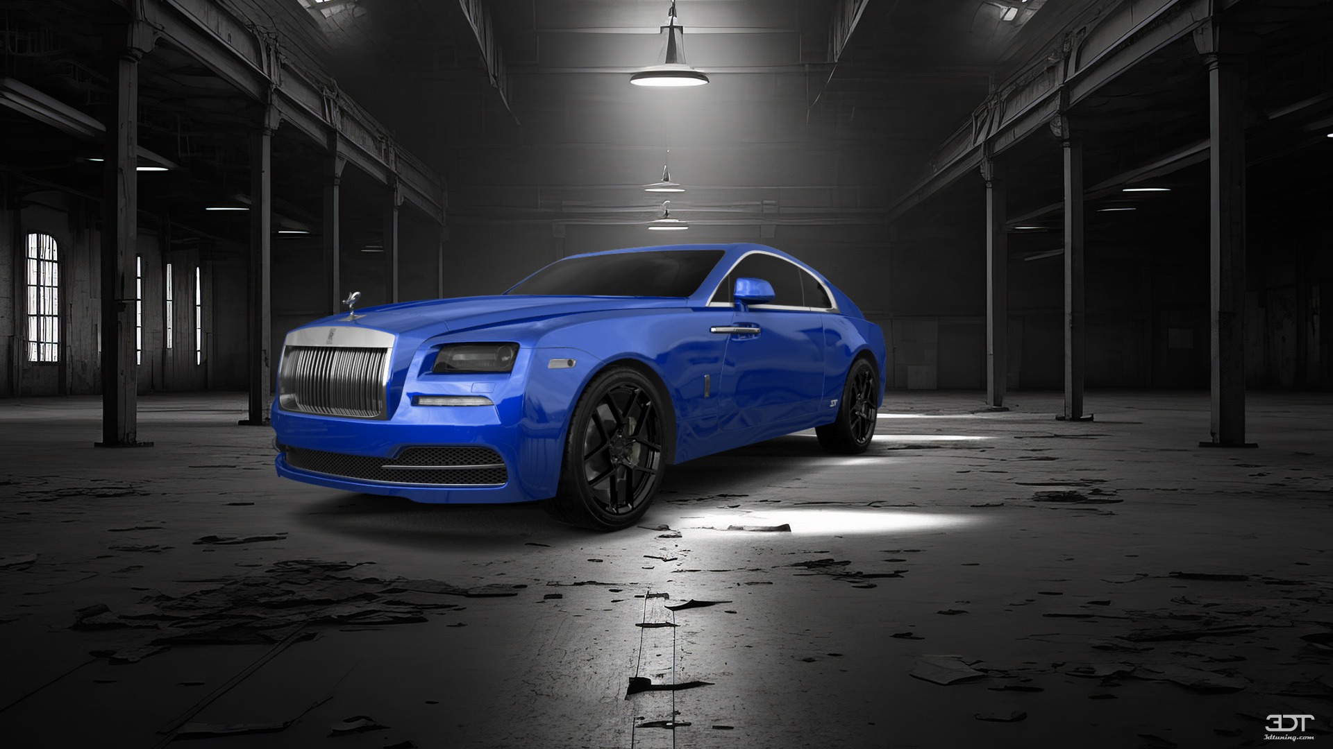 Ace-detialing's Car Garage | 3DTuning