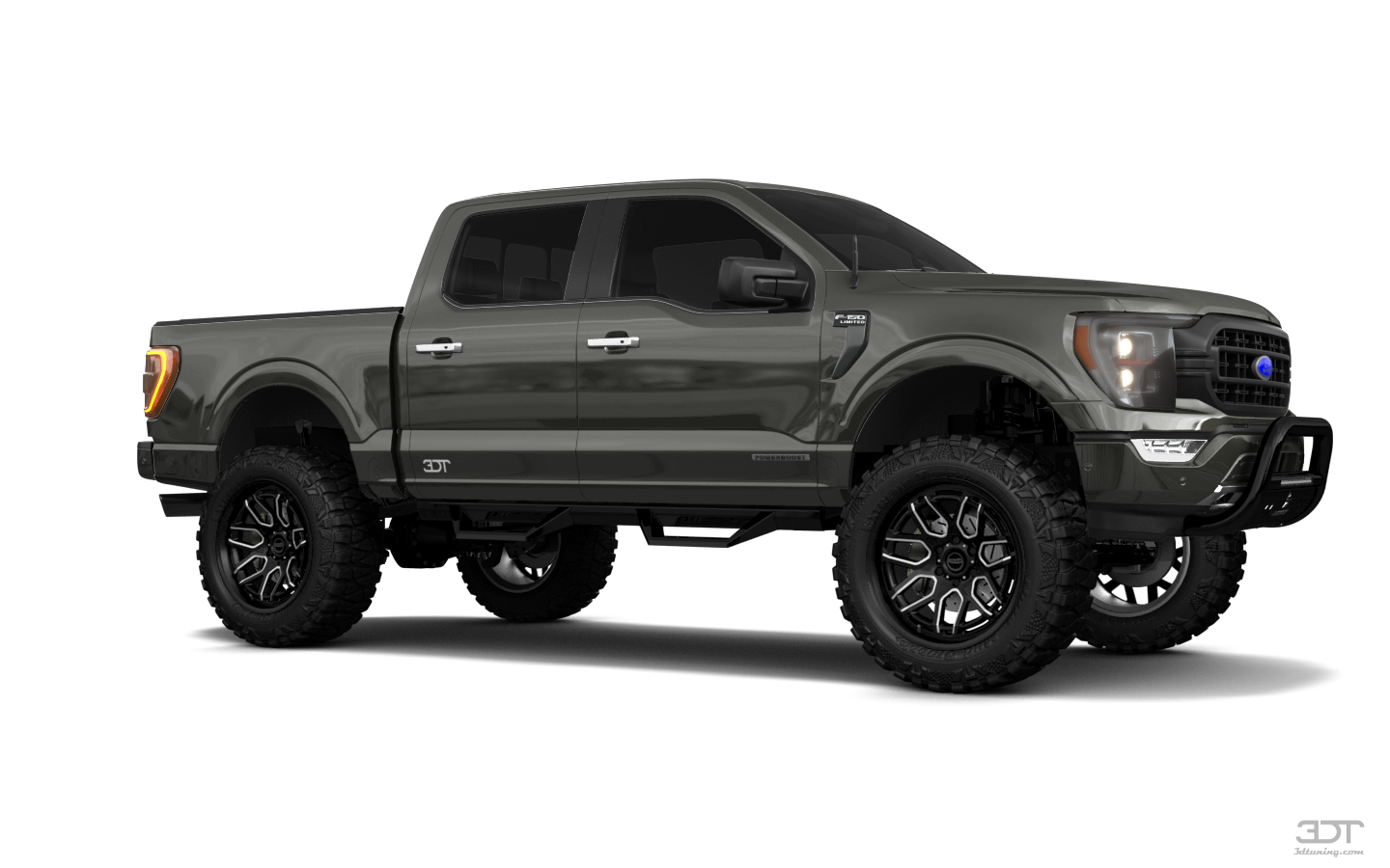 izzy.roland's Car Garage | 3DTuning