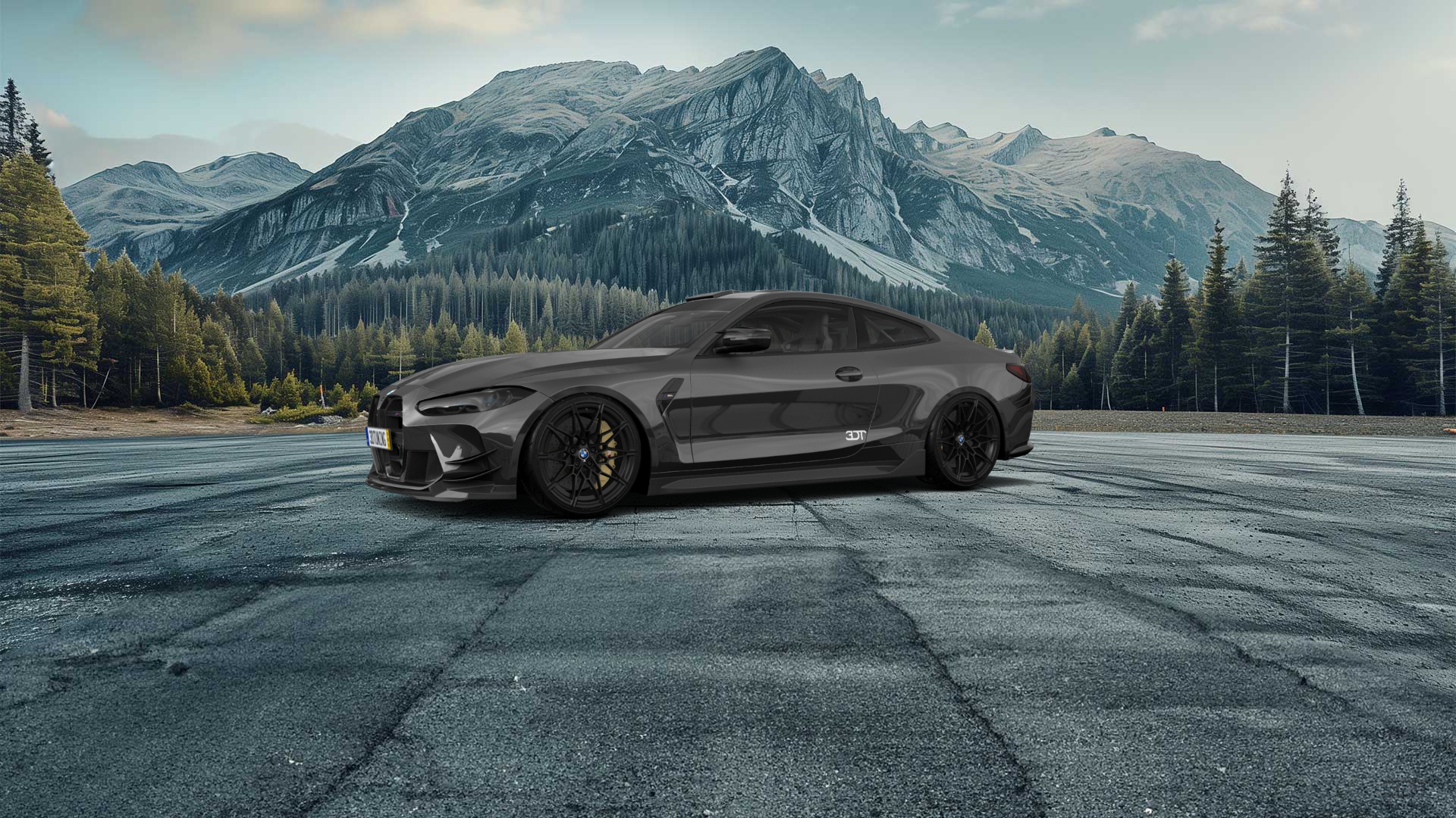 angy_cheems | Car Garage on 3DTuning